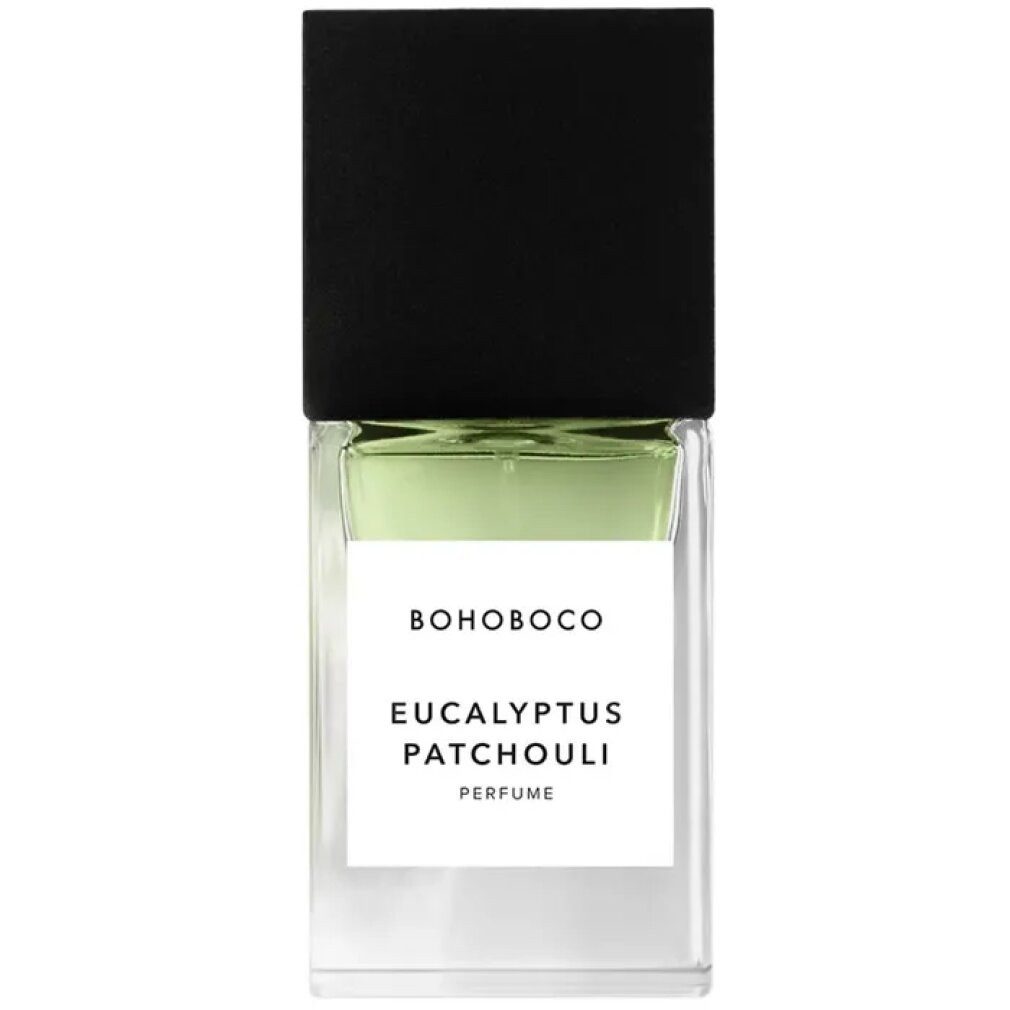 Bohoboco Eau de Parfum Dark Vinyl Moschus Extrait de Parfum 50ml