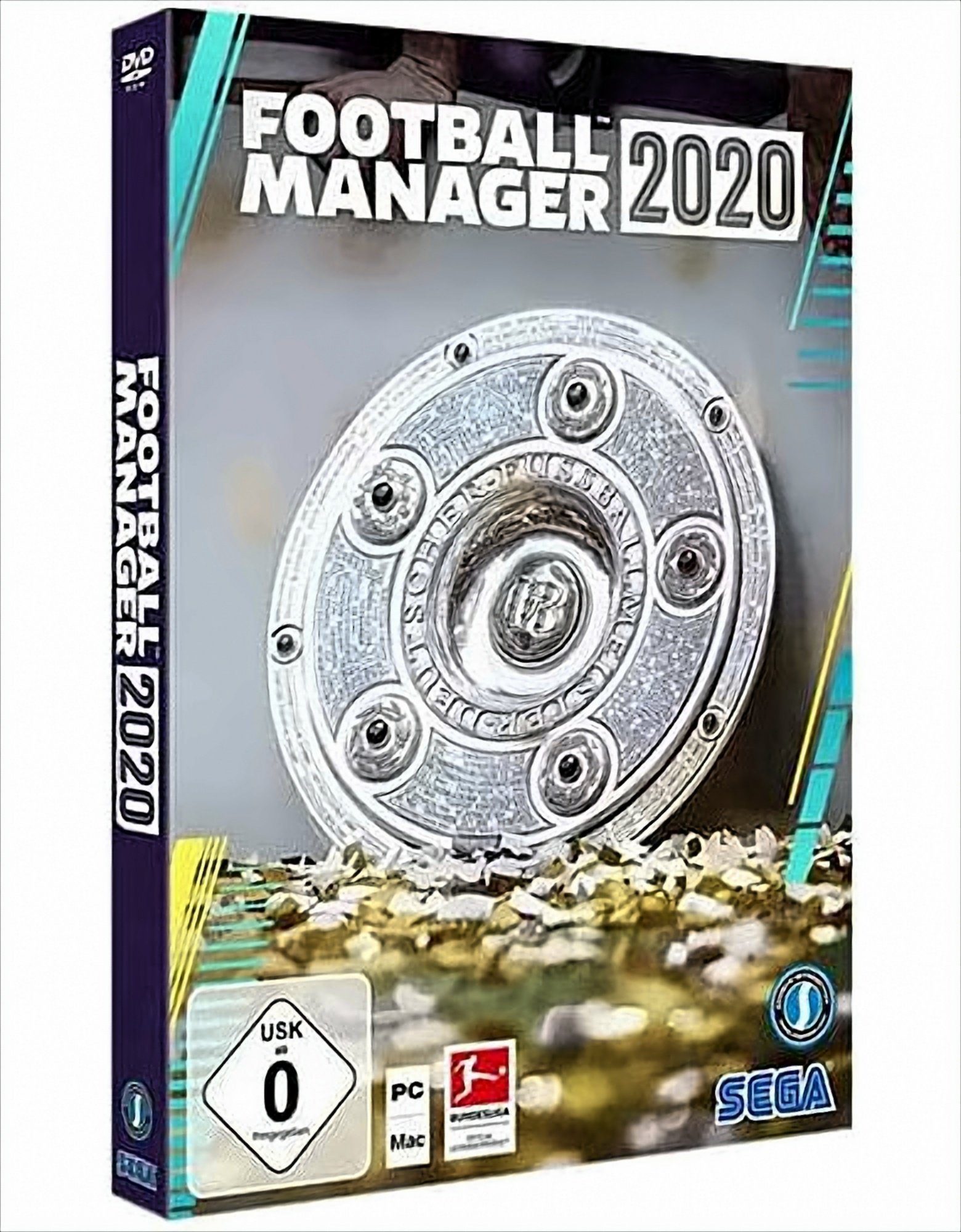 Football Manager 2020 PC L.E. PC