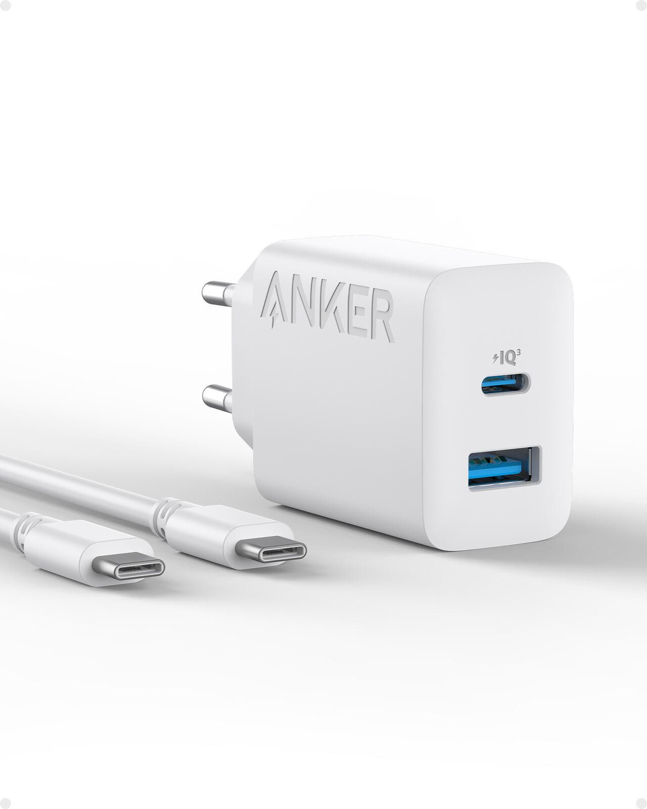 Anker A2348G21 Smartphone-Adapter