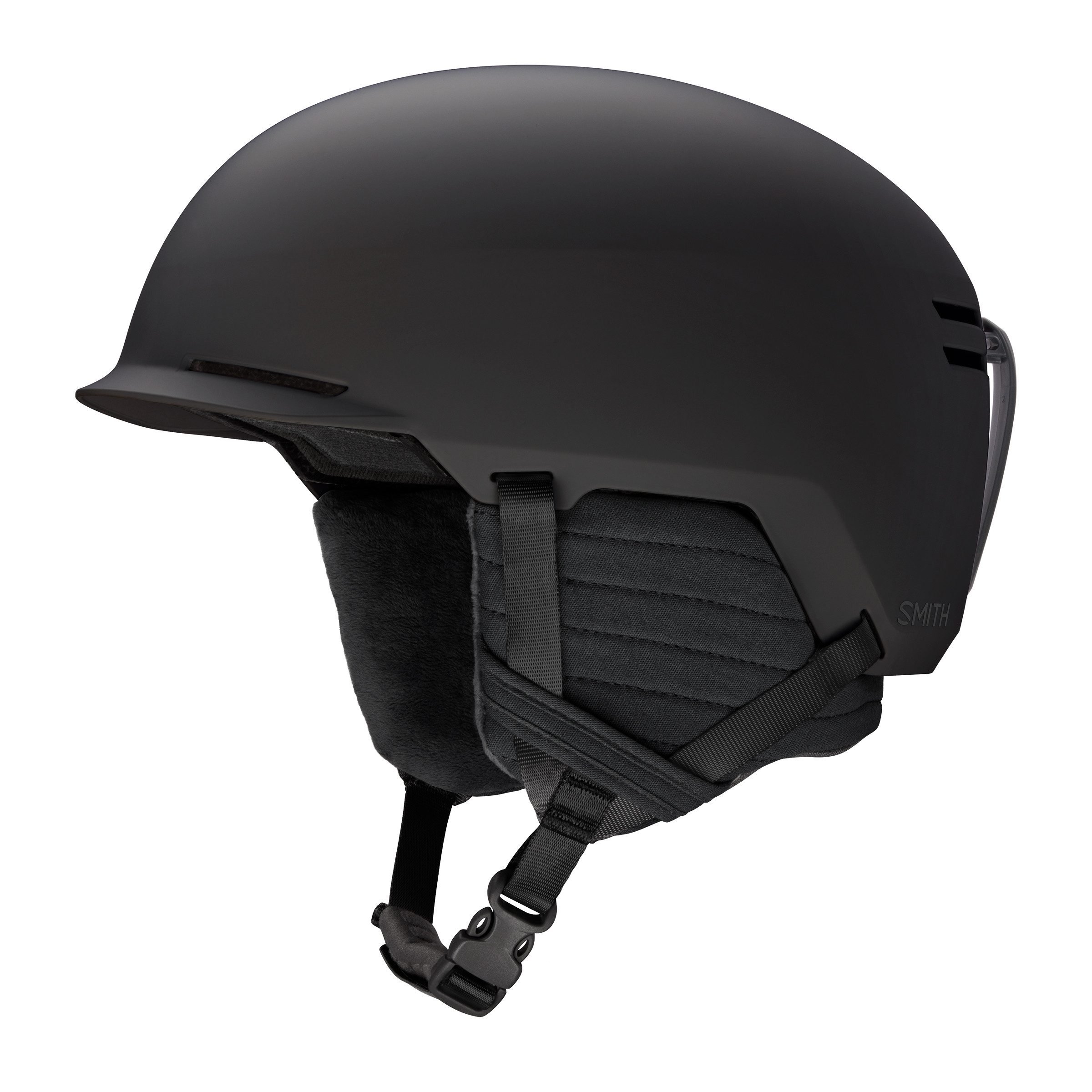 Smith Skihelm SMITH SCOUT Helm 2026 matte black
