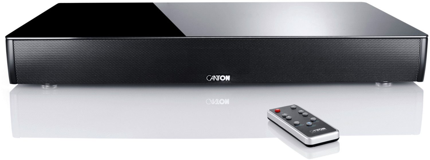 CANTON DM 60 Soundbar