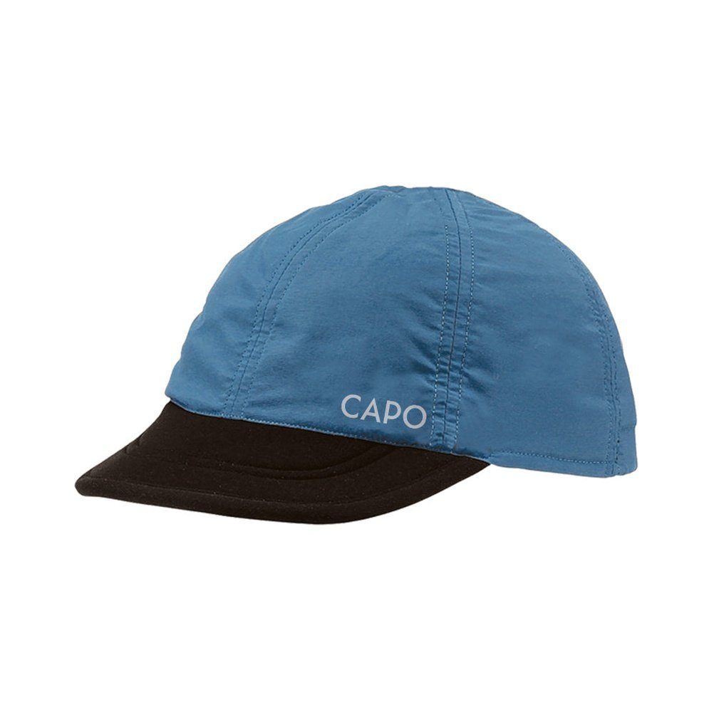CAPO Baseball Cap Softcap, Neoprendach Made in Europe, bester ...