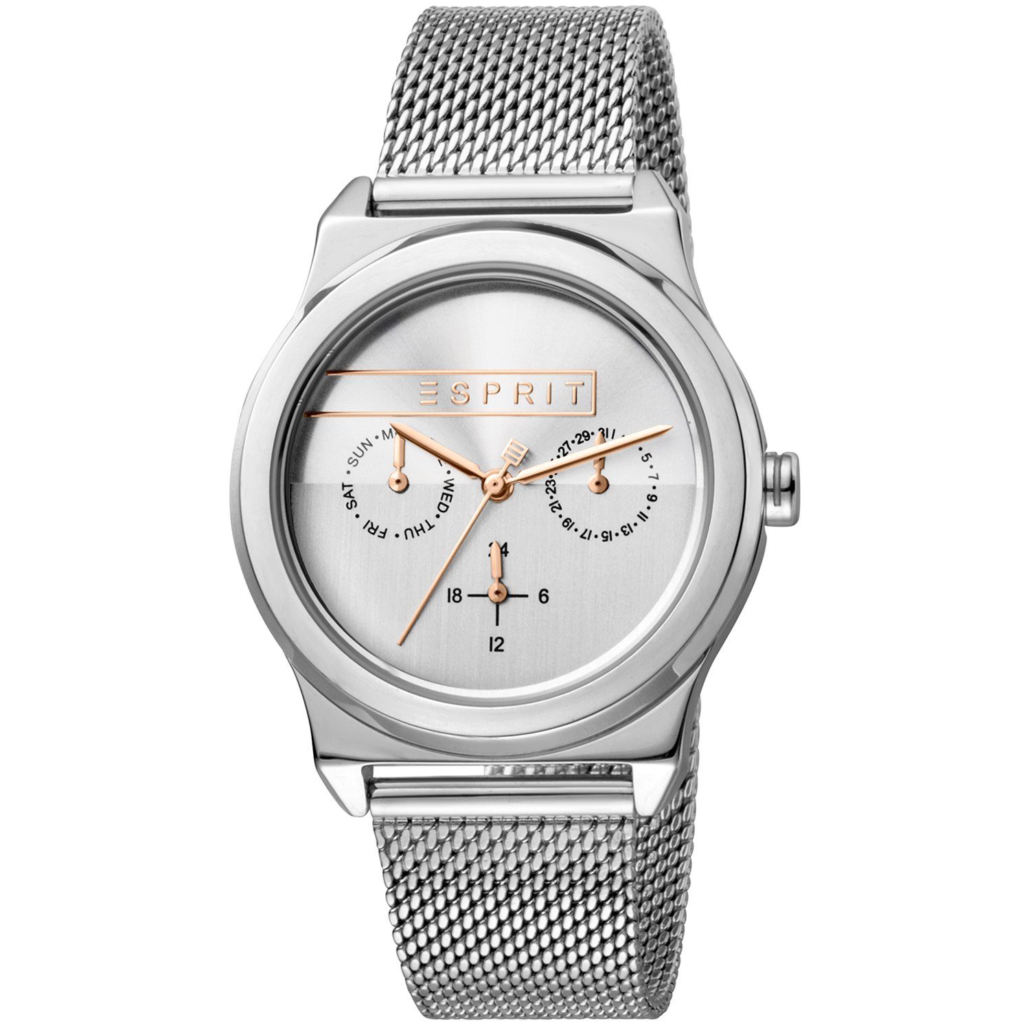 Esprit Digitaluhr ES1L077M0045