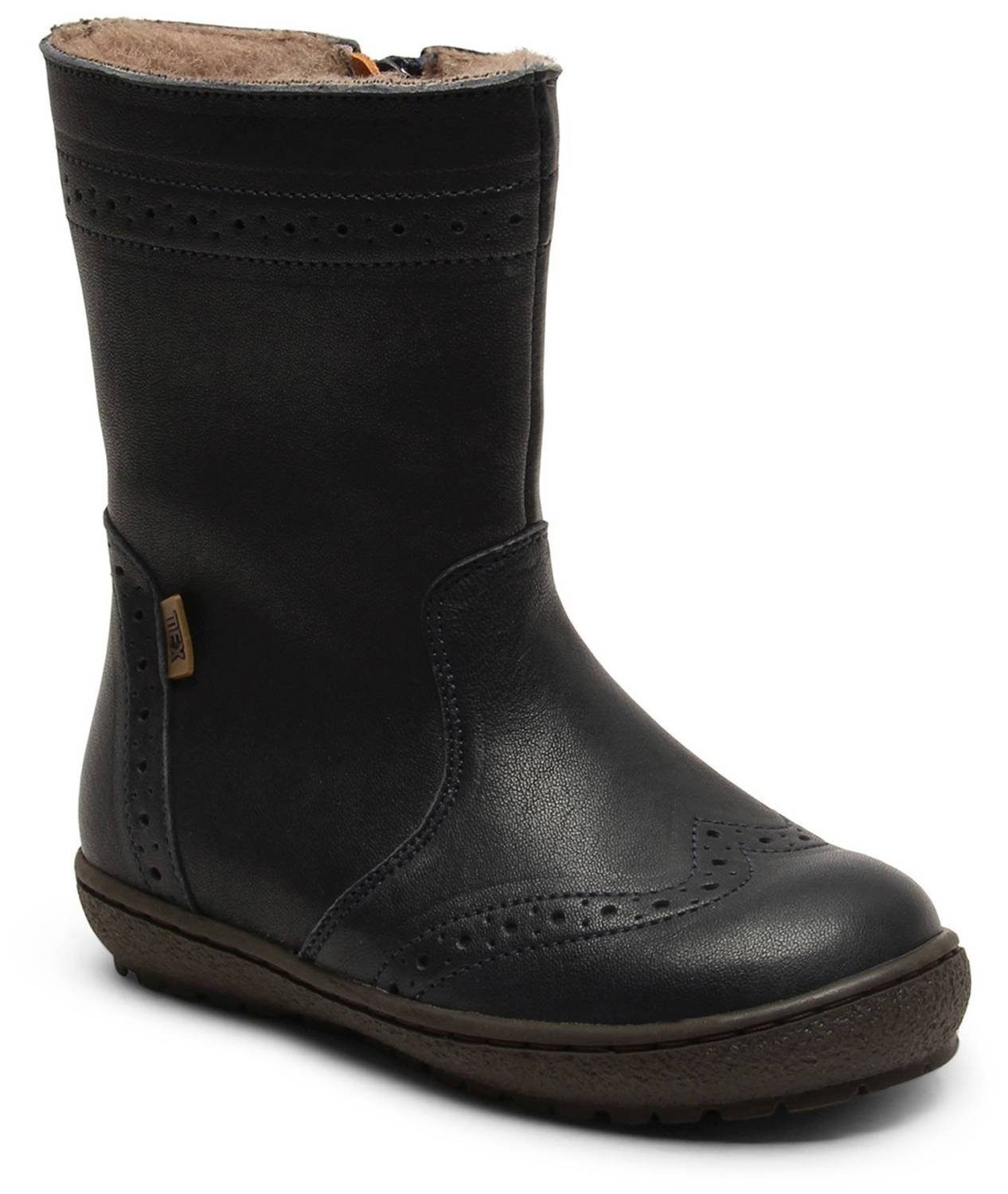Bisgaard Bisgaard Ejra Stiefel