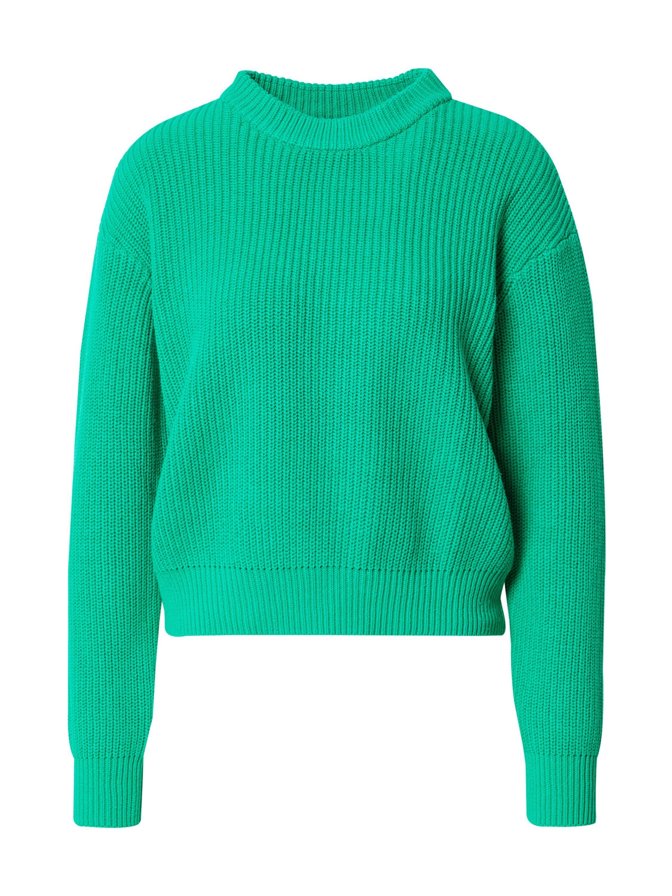 Minimum Strickpullover Mikala 1 Tlg Plainohne Details