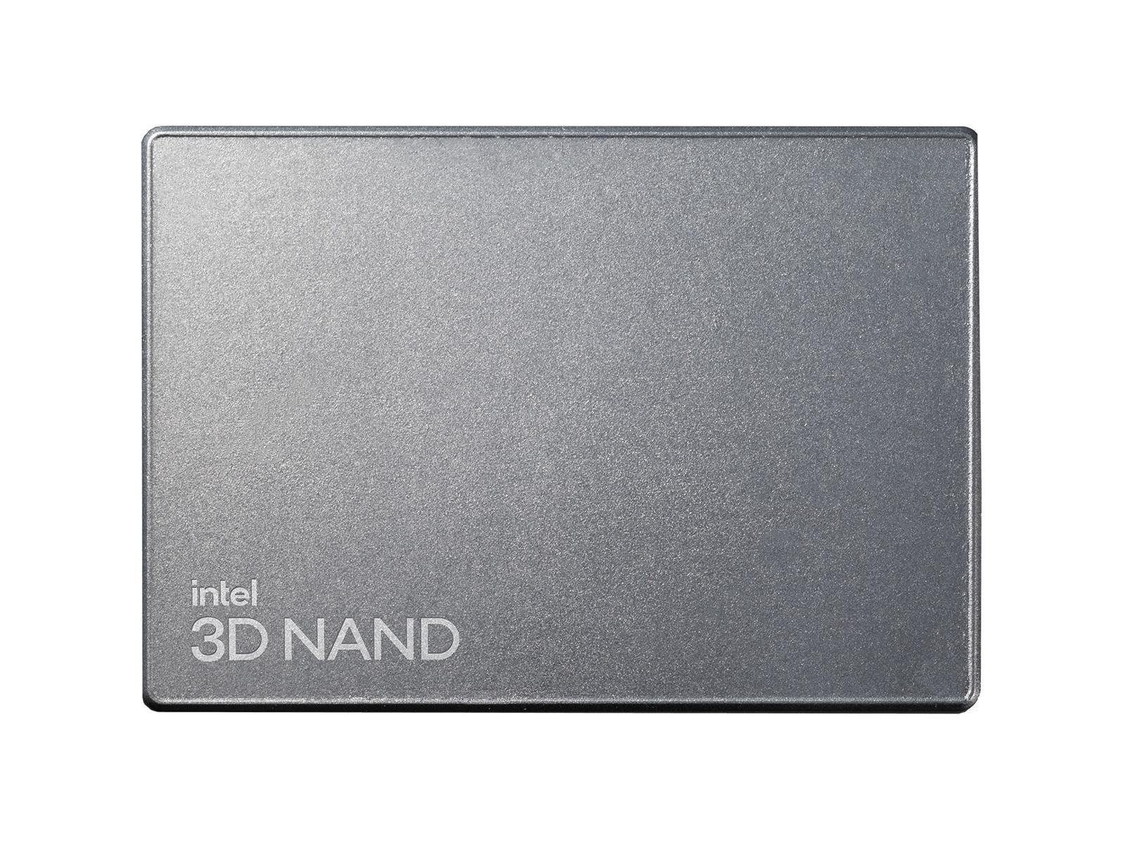 Intel® INTEL D7 P5520 Series 1,92TB SSD-Festplatte