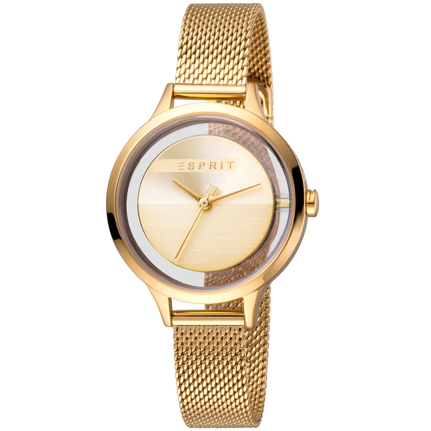 Esprit Digitaluhr ES1L088M0025