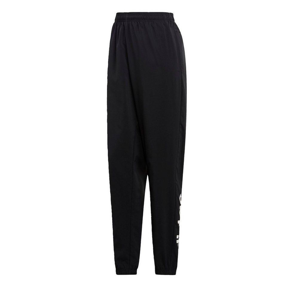 Adidas Performance Sweatpants Essentials Linear Tapered Stanford Hose