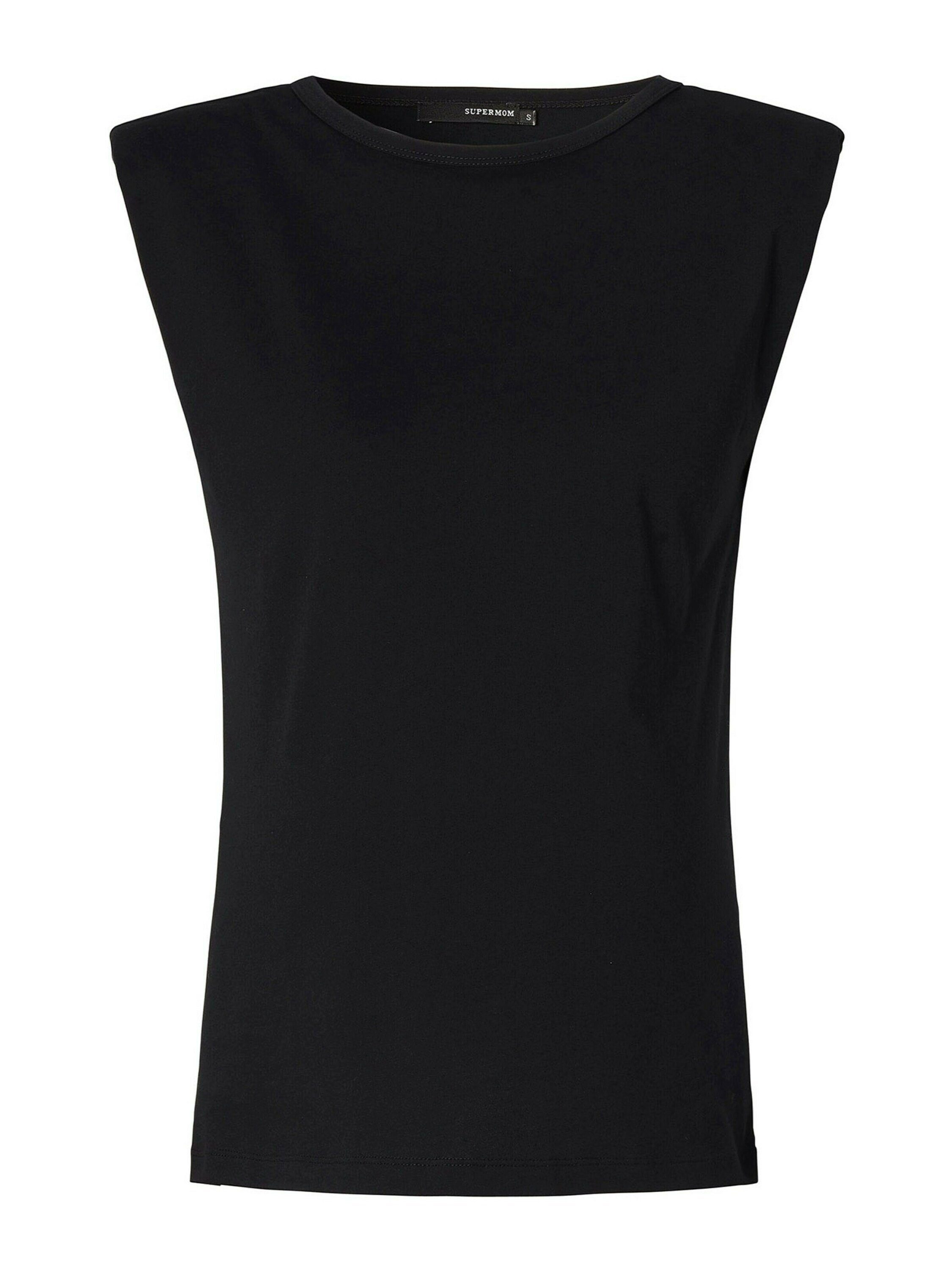 Supermom Shirttop 1 Tlg Weiteres Detail