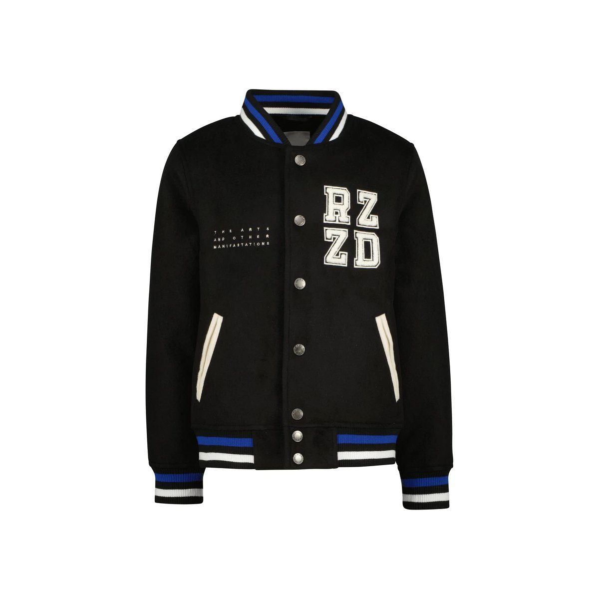 Raizzed Anorak Schwarz 1 St