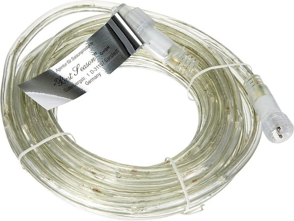 Star Trading Led Dekolicht System 24 Star Trading Led Schlauch 6 M Für