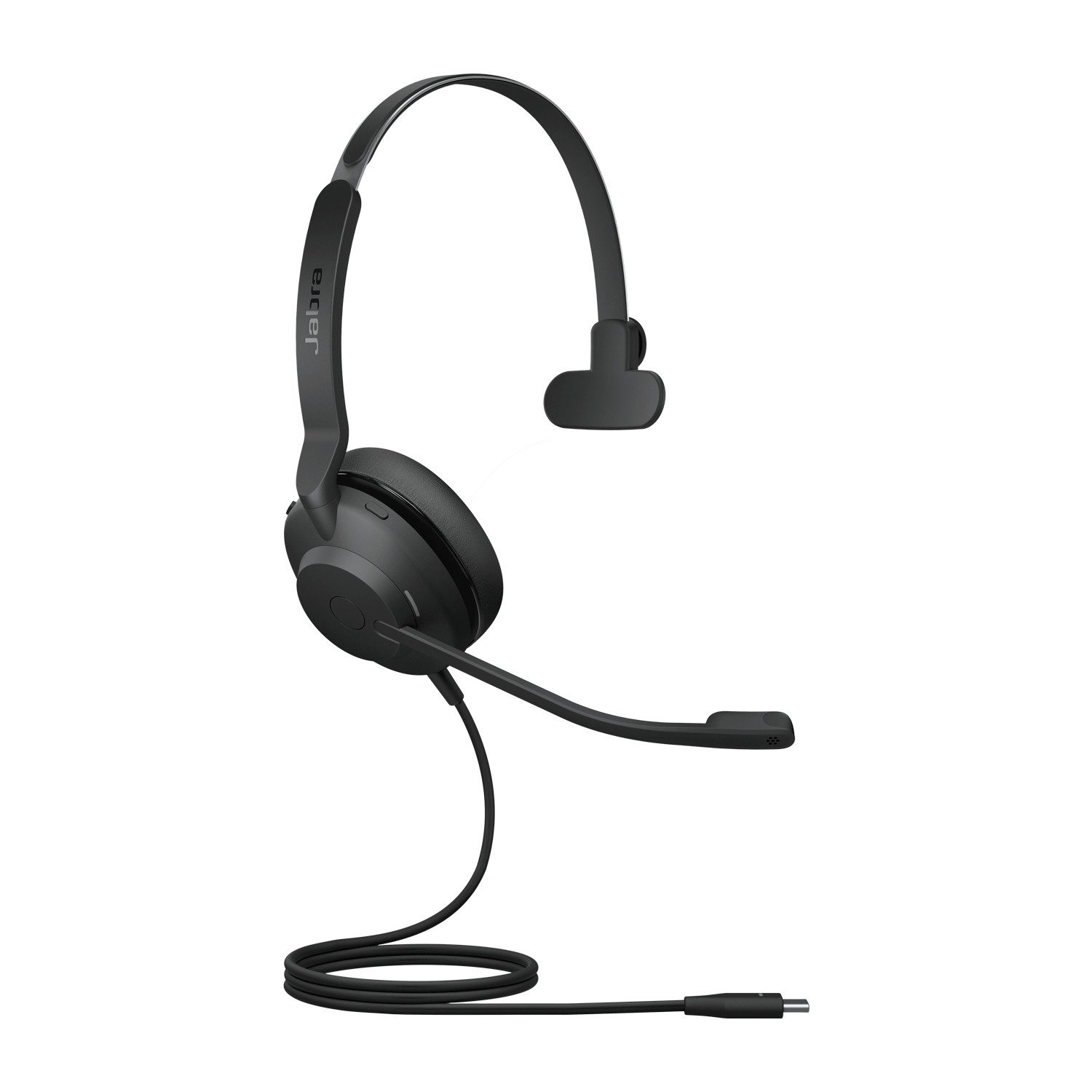 Jabra Evolve2 30 SE UC Mono - Headset - On-Ear Headset