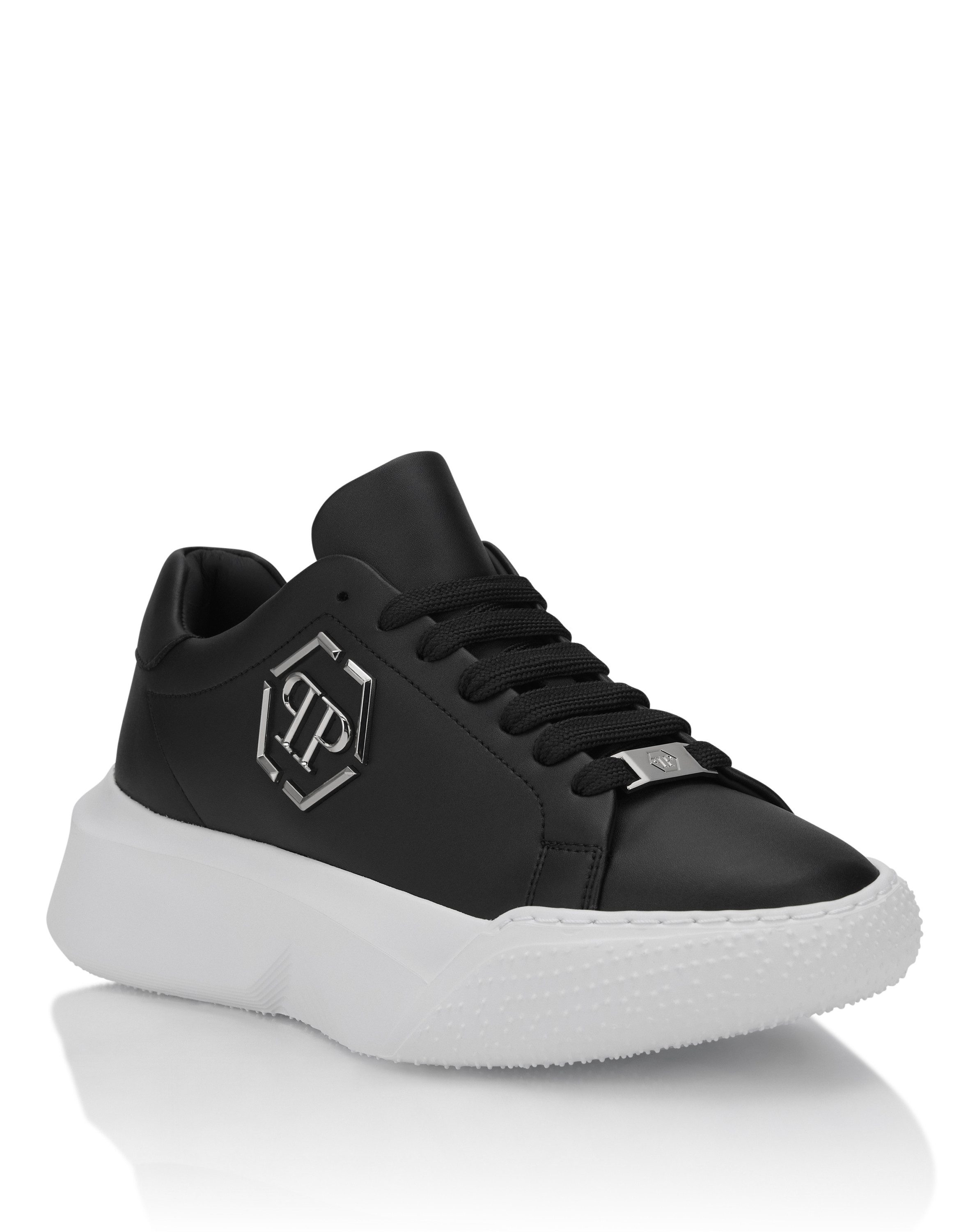 PHILIPP PLEIN Godzilla Runner Hexagon Sneaker
