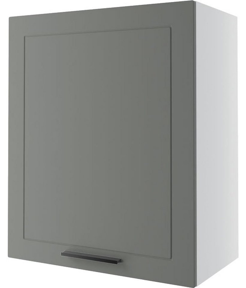 Feldmann Wohnen Klapphängeschrank Kvantum Kvantum 1 St 60cm Front