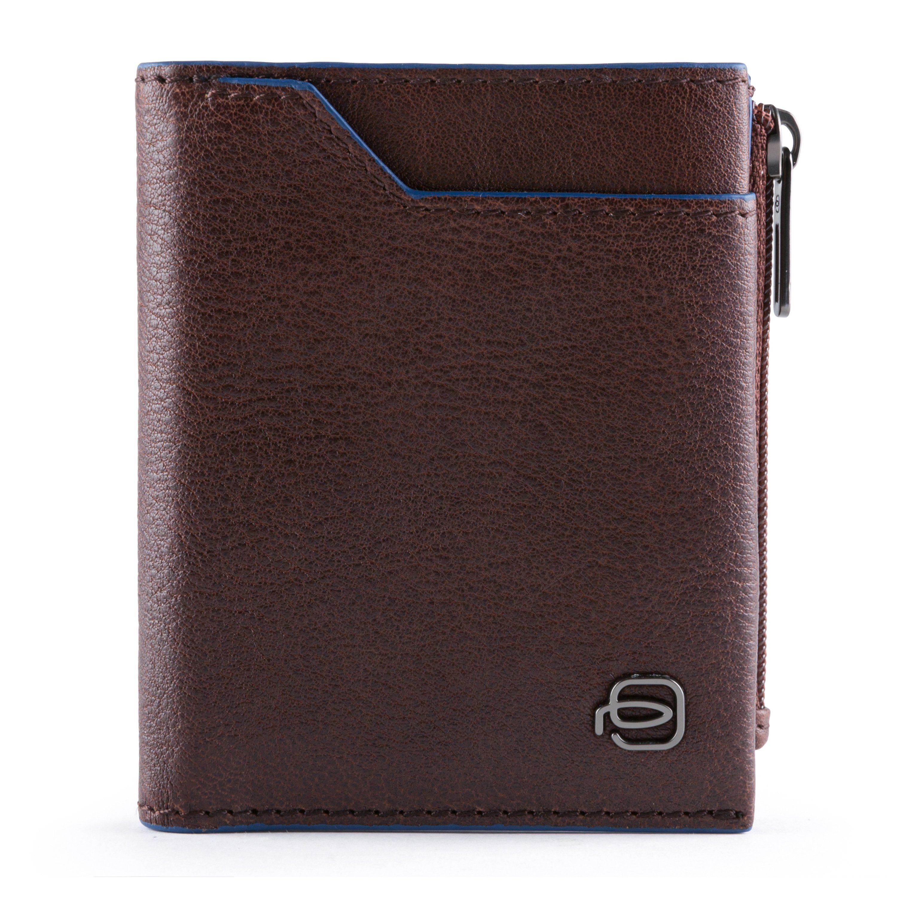 Piquadro Geldbörse Blue Square Leder Kaufen Otto