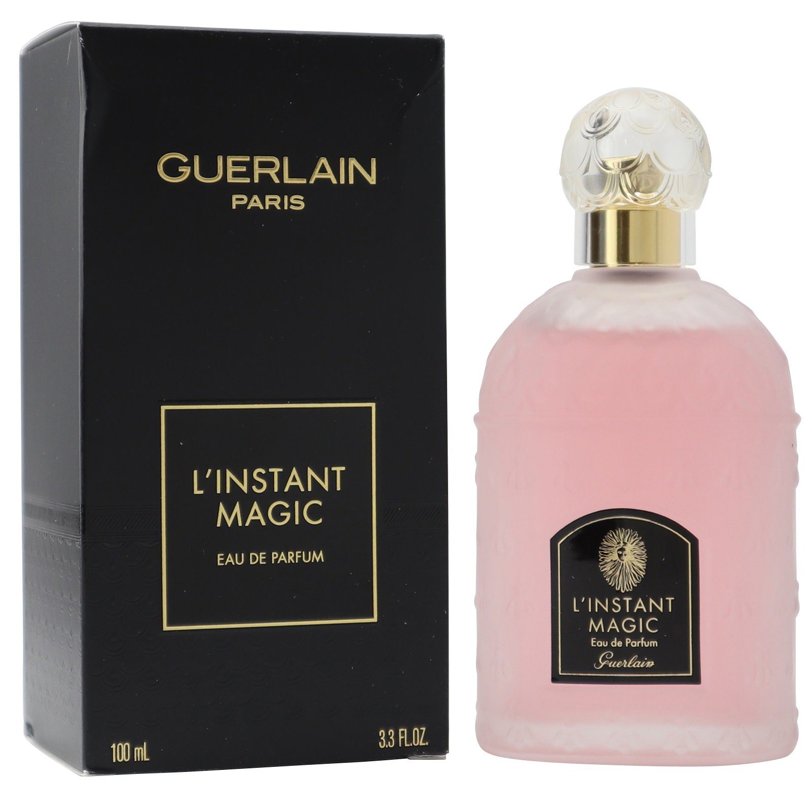 GUERLAIN Eau de Parfum Guerlain L´Instant Magic Eau de Parfum Spray 100 ml