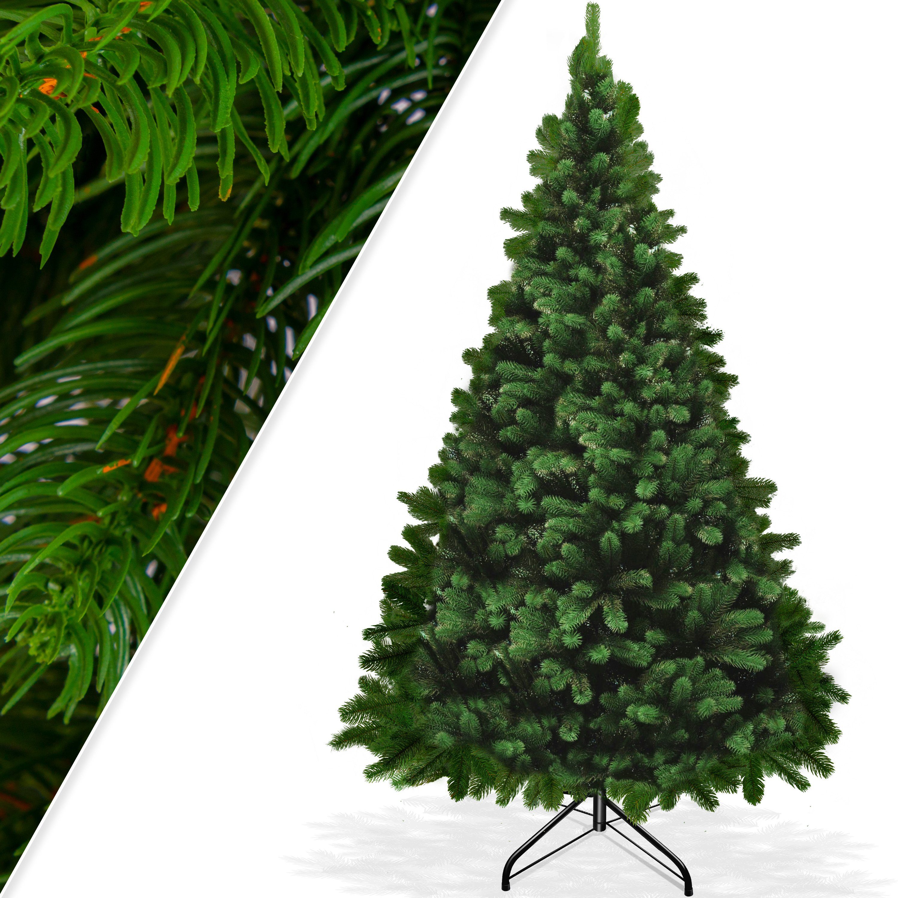 Weihnachtsbaum Am Sonntag Kaufen