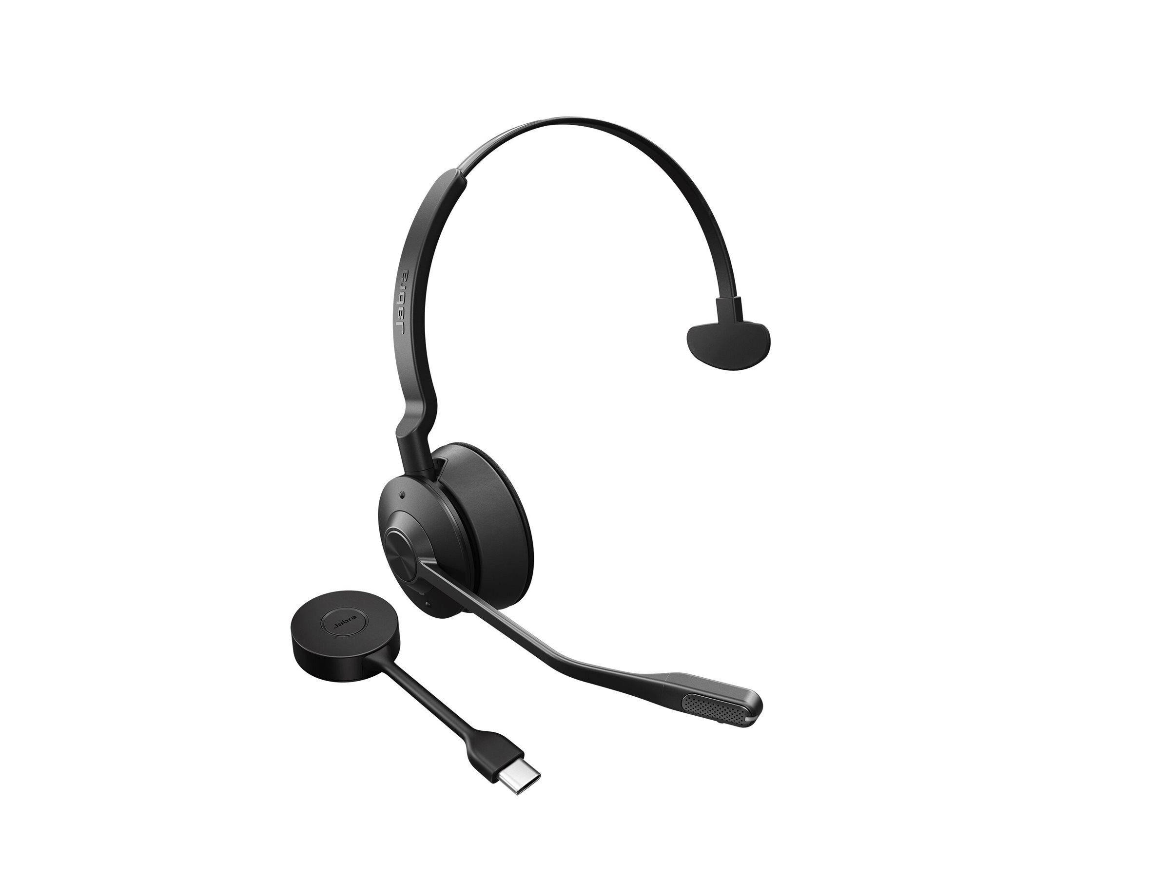 Jabra Jabra Evolve2 50, Headset, (Mono, Microsoft Teams, Headset ...
