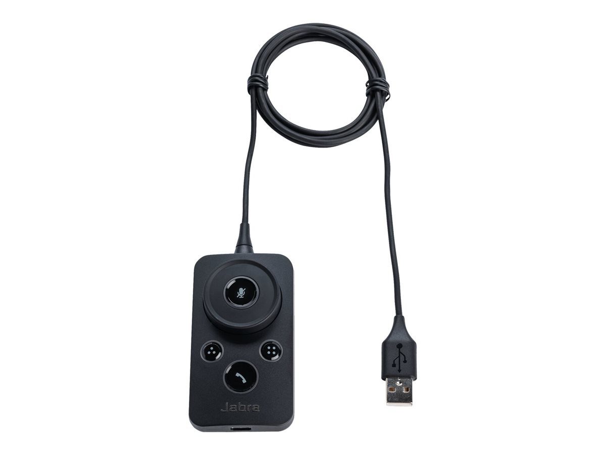 GN NETCOM GN NETCOM Jabra Engage 50 LINK USB-A, UC. - Controller für ...