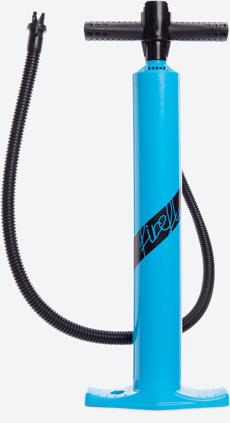 FIREFLY Wasserspiel Kajak iKAYAK 500 GREY LIGHT/RED/BLUE