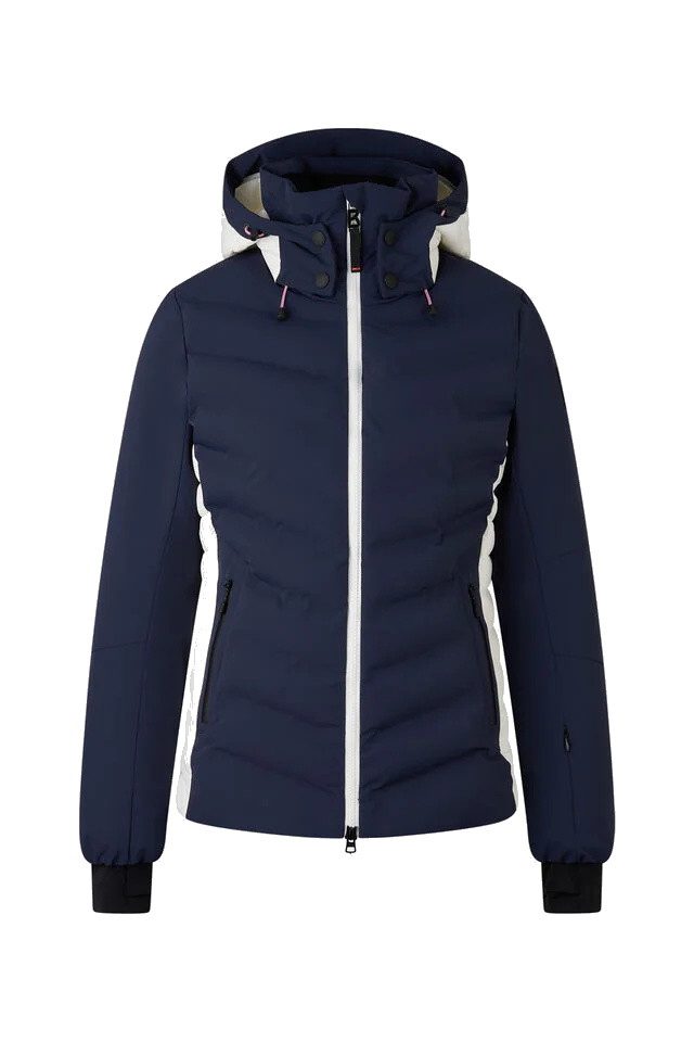 Damen Skijacke Fire And Ice