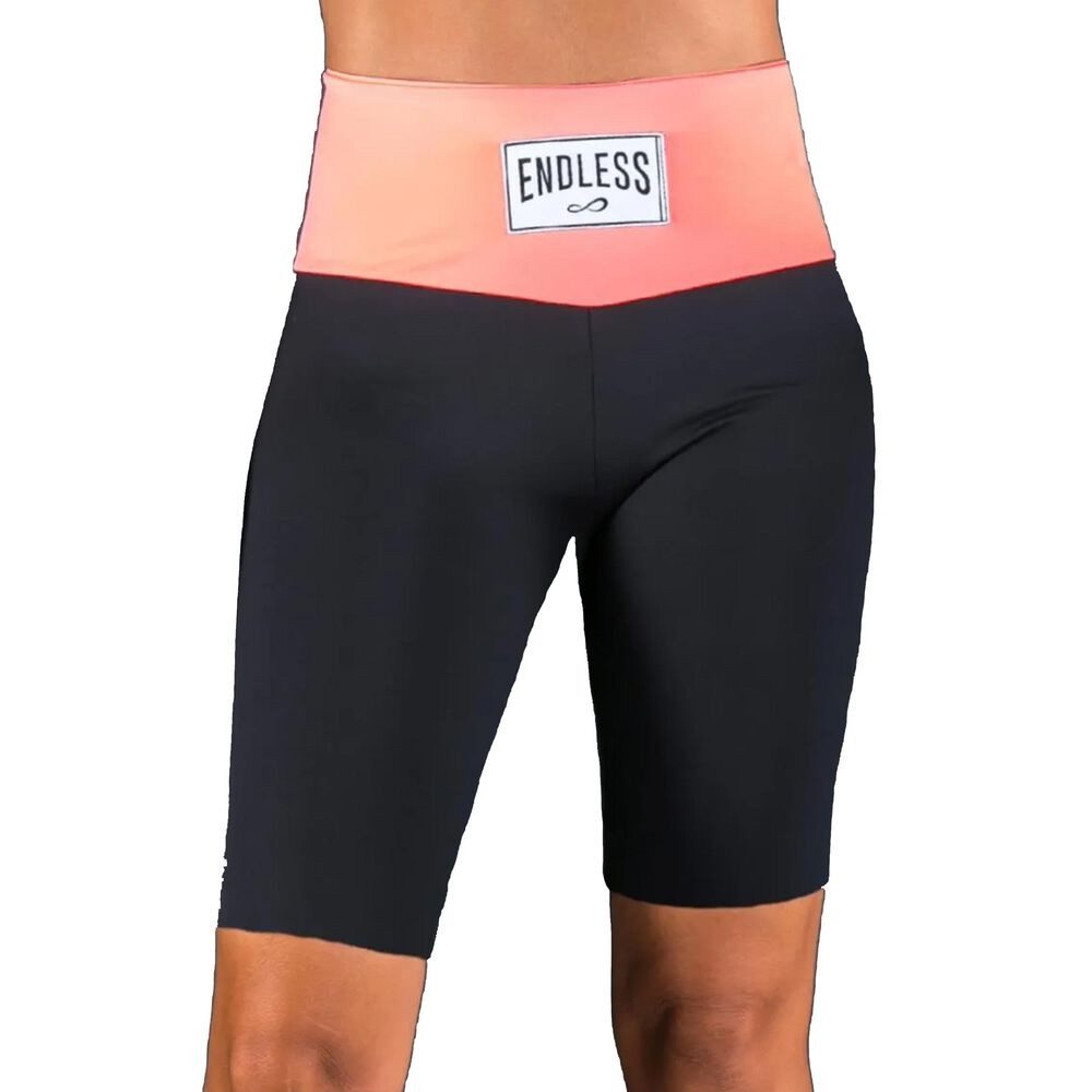 Endless Shorts Tech Label