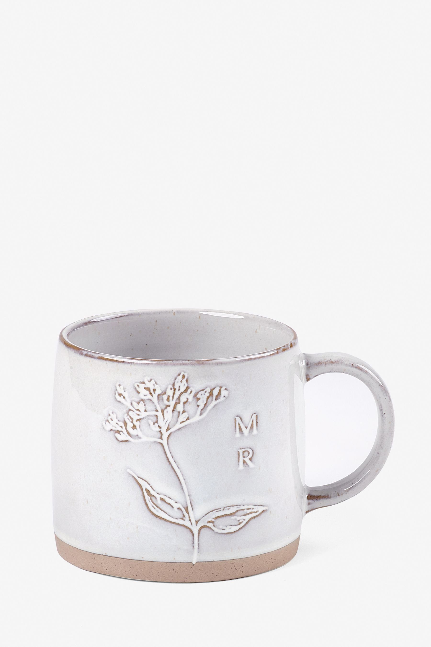 Next Becher Wedding Mr Tasse, Steingut, für die Hochzeit, Design aus ...