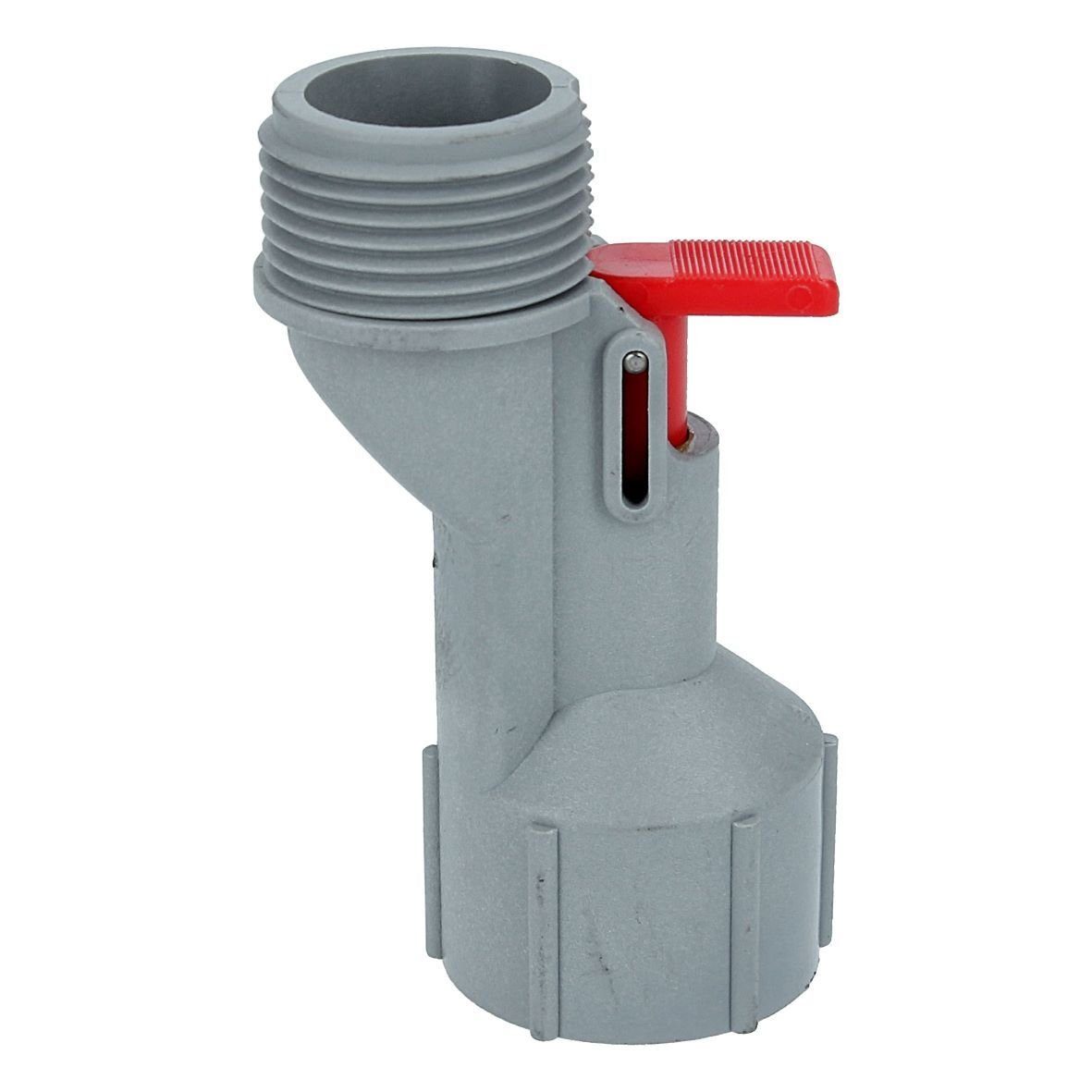 Easypart Zulaufschlauch Wie Europart 10041417 Rücksteller Für Zubehör