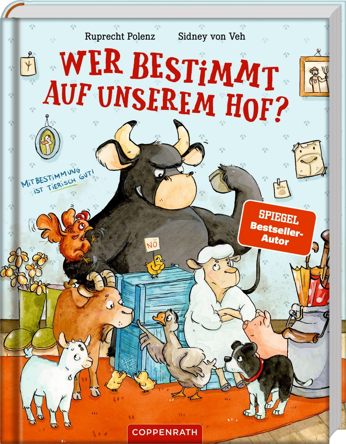 Belletristik Das Lieselotte Kartenspiel Wer füllt die Pakete am ...