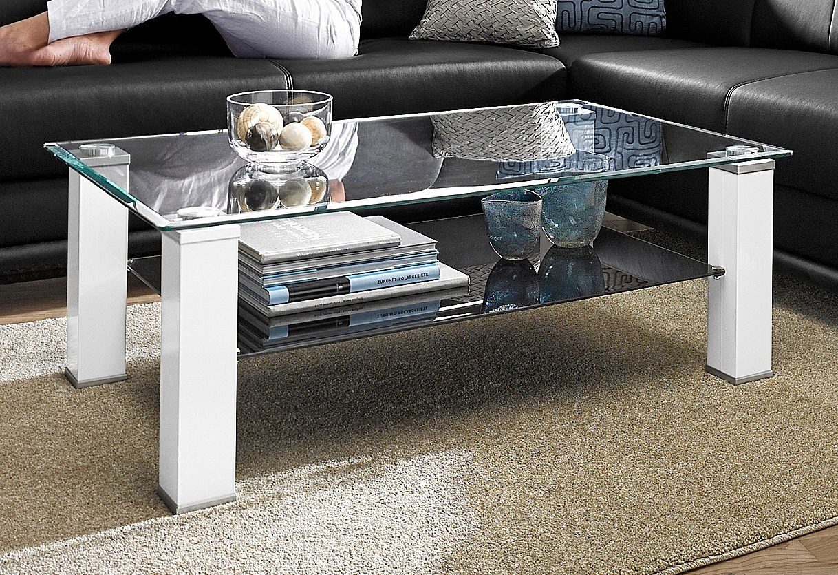 Schne Pro Line Couchtisch Ebenbild