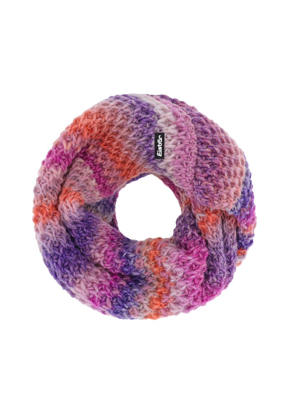 Eisbär Modeschal Eisbär Strick Schal Bao Loop 30825 Gr. one-size