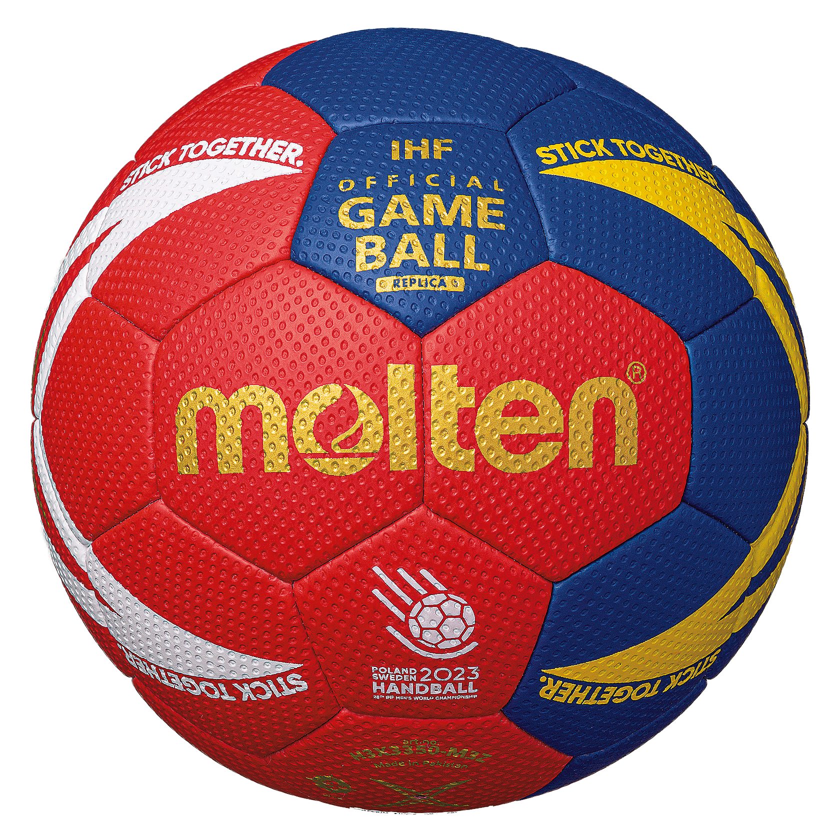Molten Handball Handball HX3350-M3Z