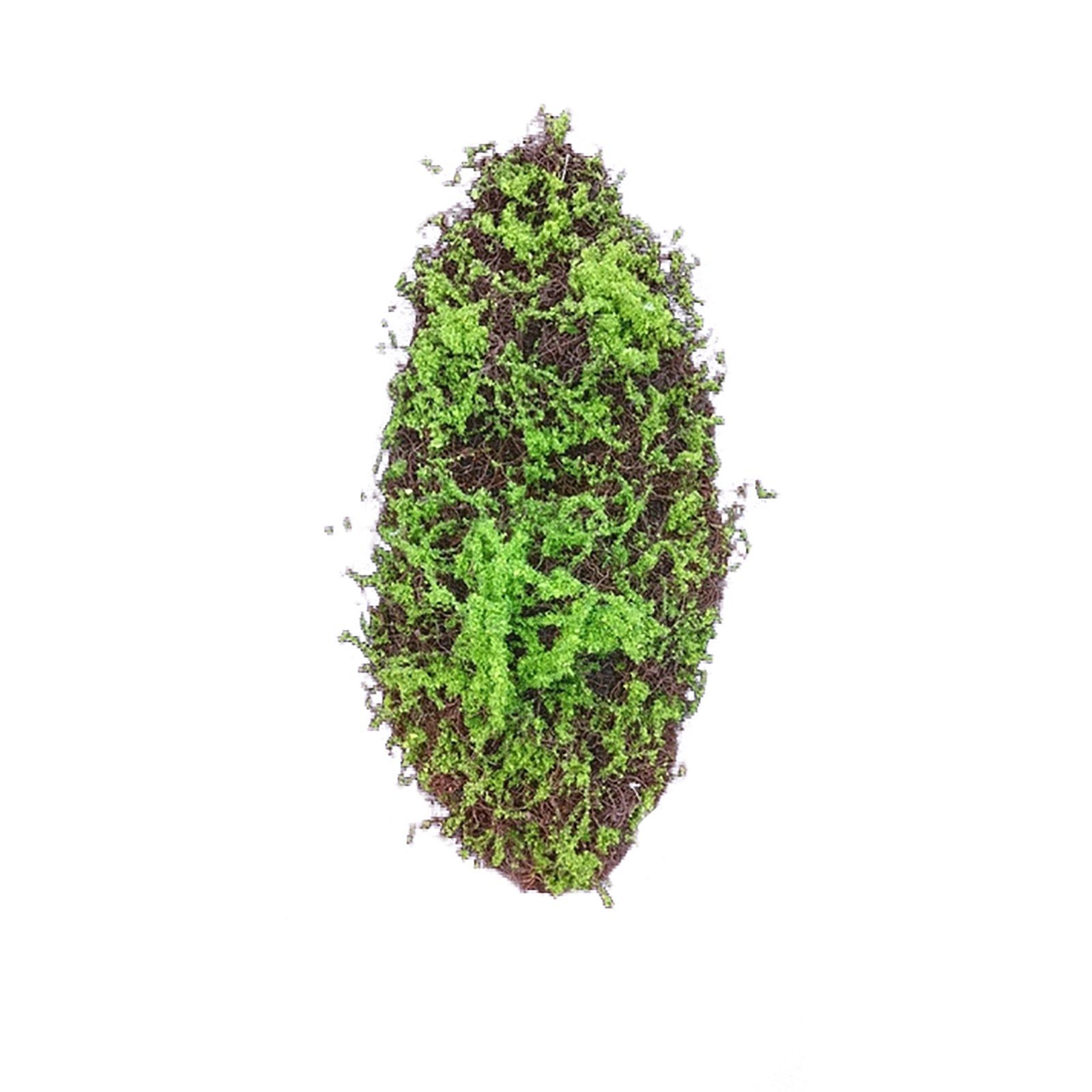 Kunstblume Moosmatte 90 X 30 Cm Kunstpflanze Flora Moos Hti Living