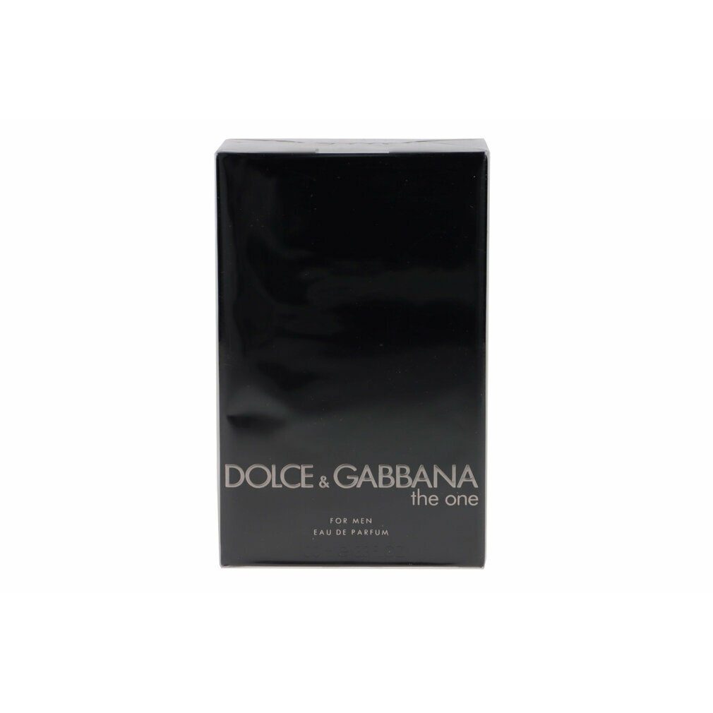 DOLCE & GABBANA Eau de Parfum Dolce & Gabbana the one for men Eau de ...