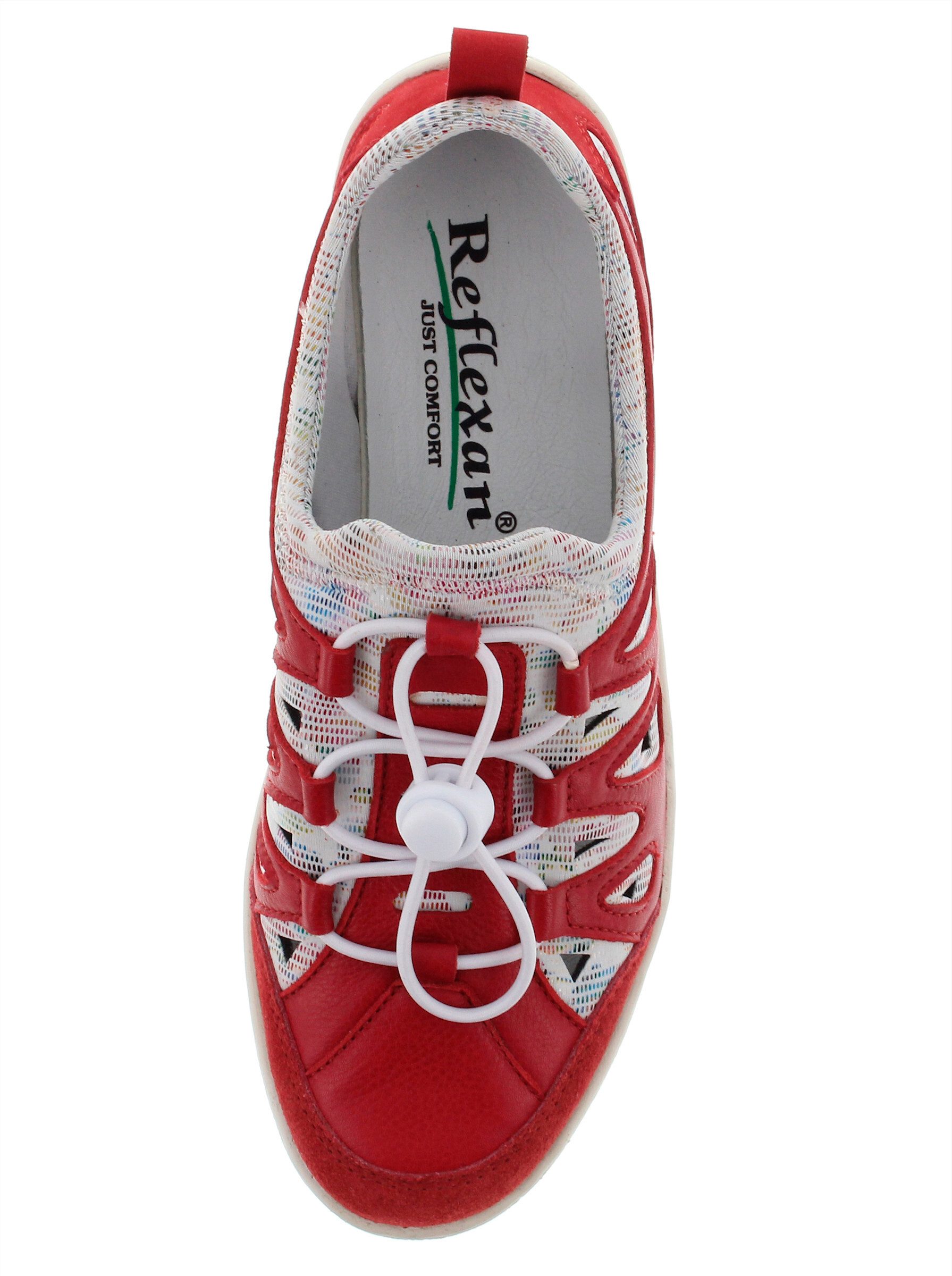 Reflexan Slipper . Slipper, Schlupfschuh