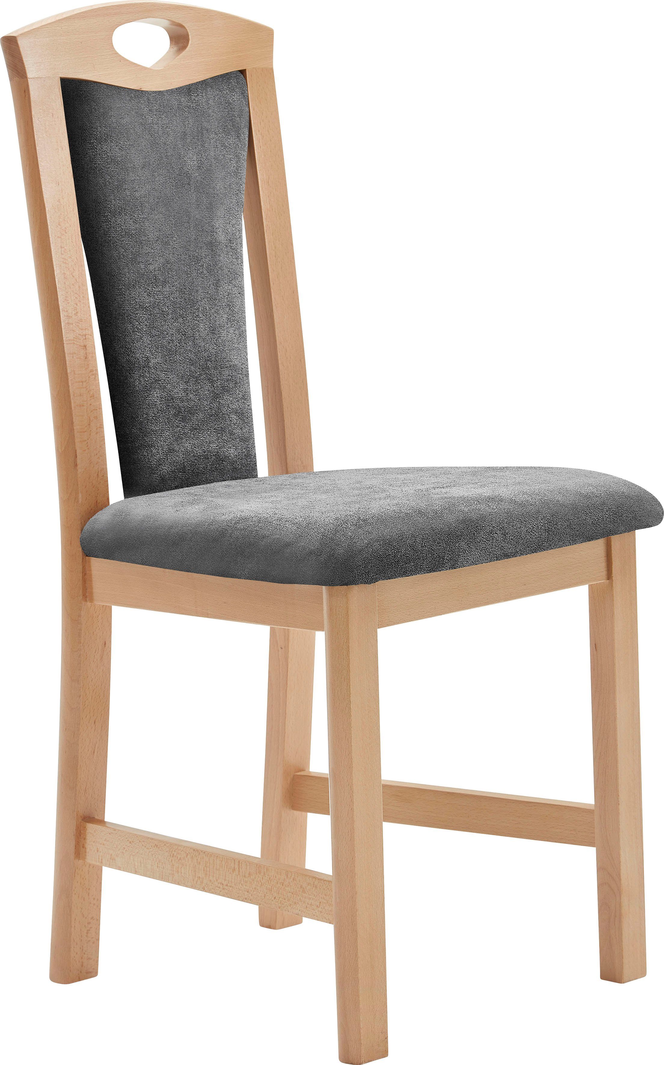 Holzstühle mit Lehne online kaufen | OTTO