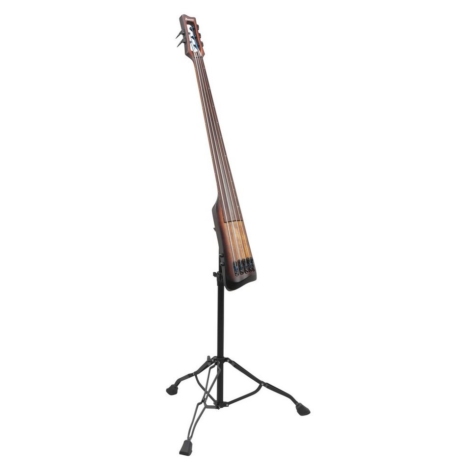 Ibanez Kontrabass Upright Bässe 5 Saiter E Kontrabässe Bass Workshop
