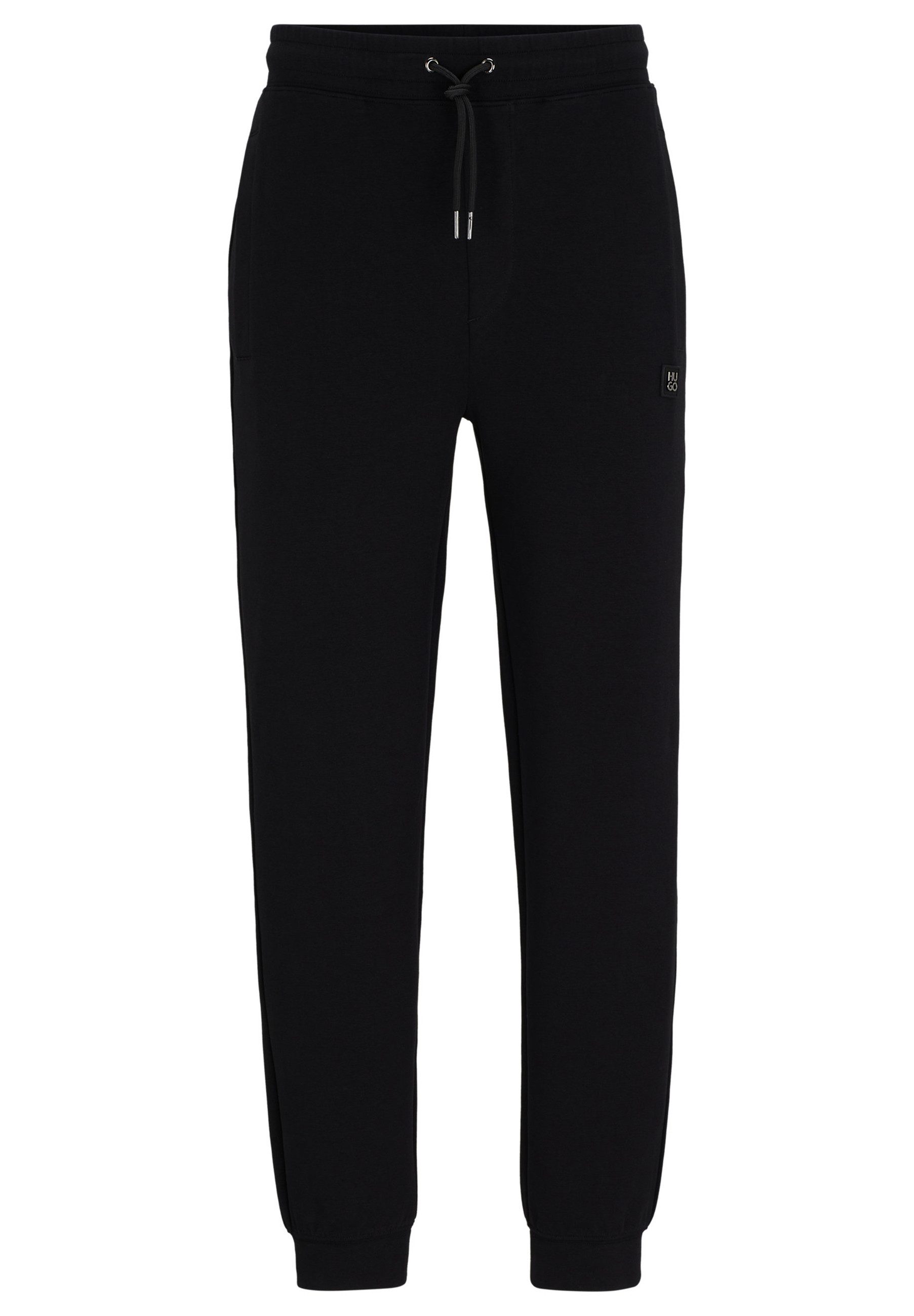 HUGO Stoffhose Dimacs (1-tlg), Herren-Jogginghose von HUGO Menswear