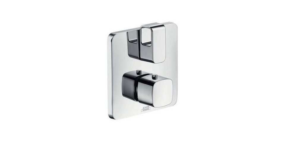 Hansgrohe Badarmatur Thermostat Axor Urquiola Up M Ab Umstellventil