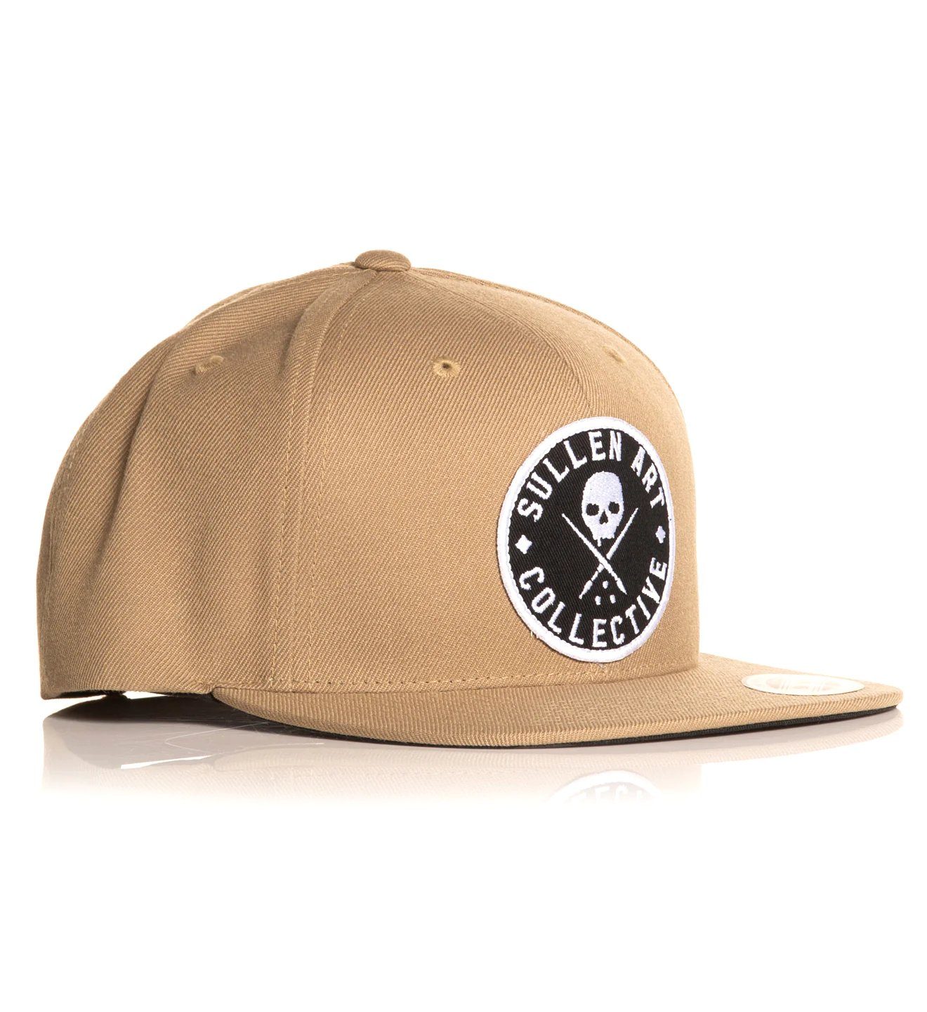 Sullen Clothing Baseball Cap Always Desert Sand, Baseballcappy ...