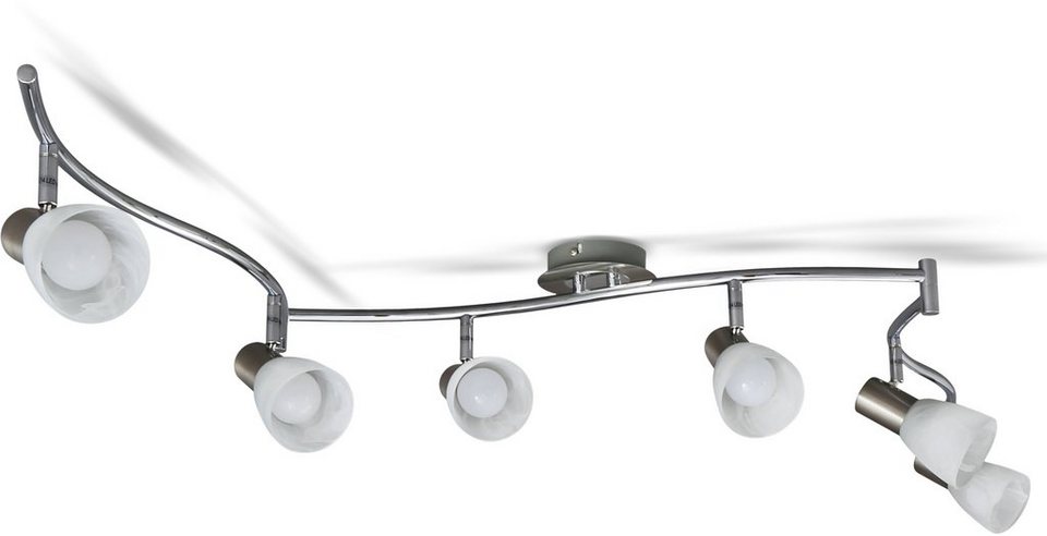 Bklicht Deckenspots Bkds1032 Led Deckenleuchte Schwenkbar Inkl