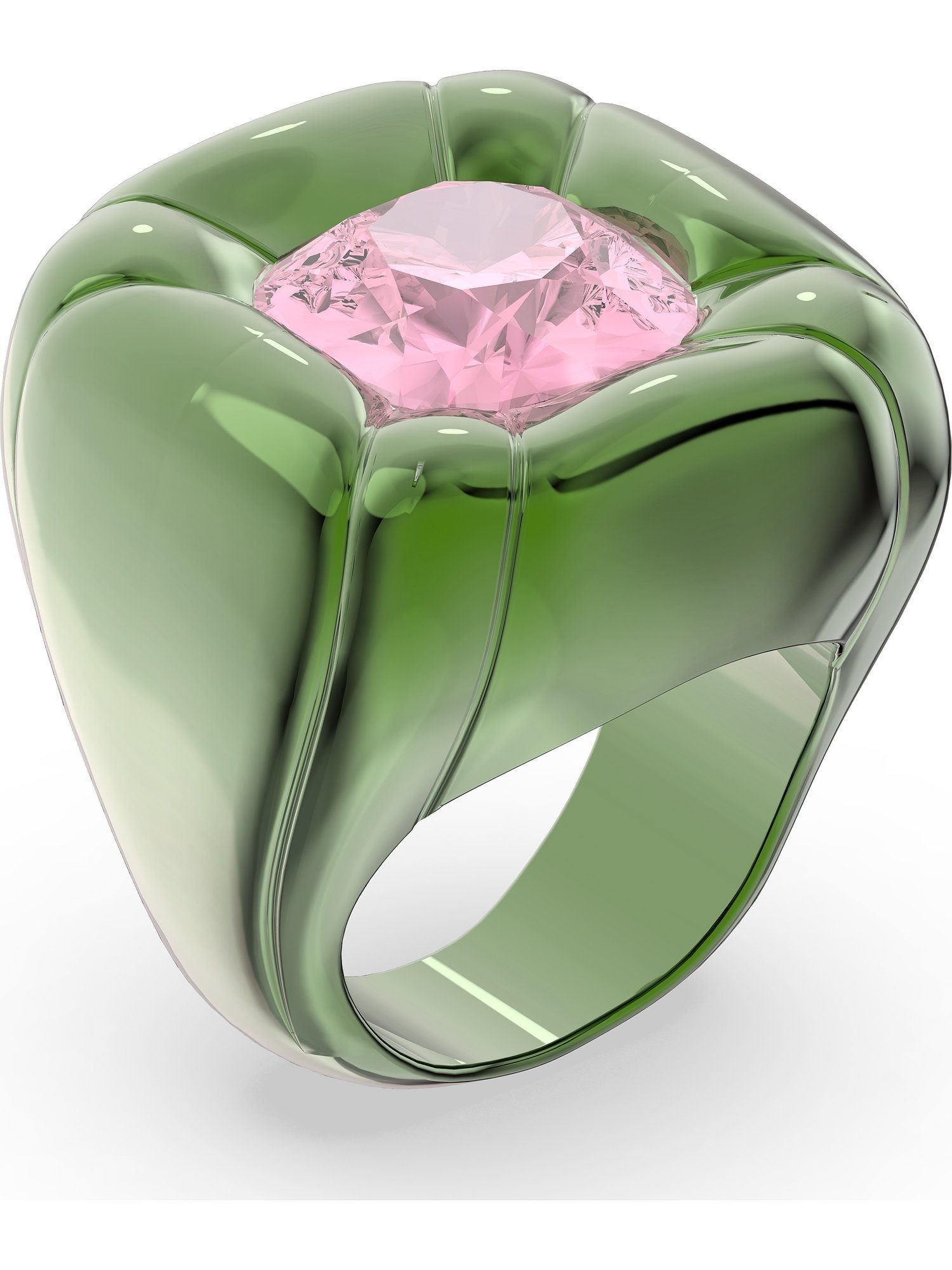 Grüne Swarovski Ringe für Damen online kaufen | OTTO