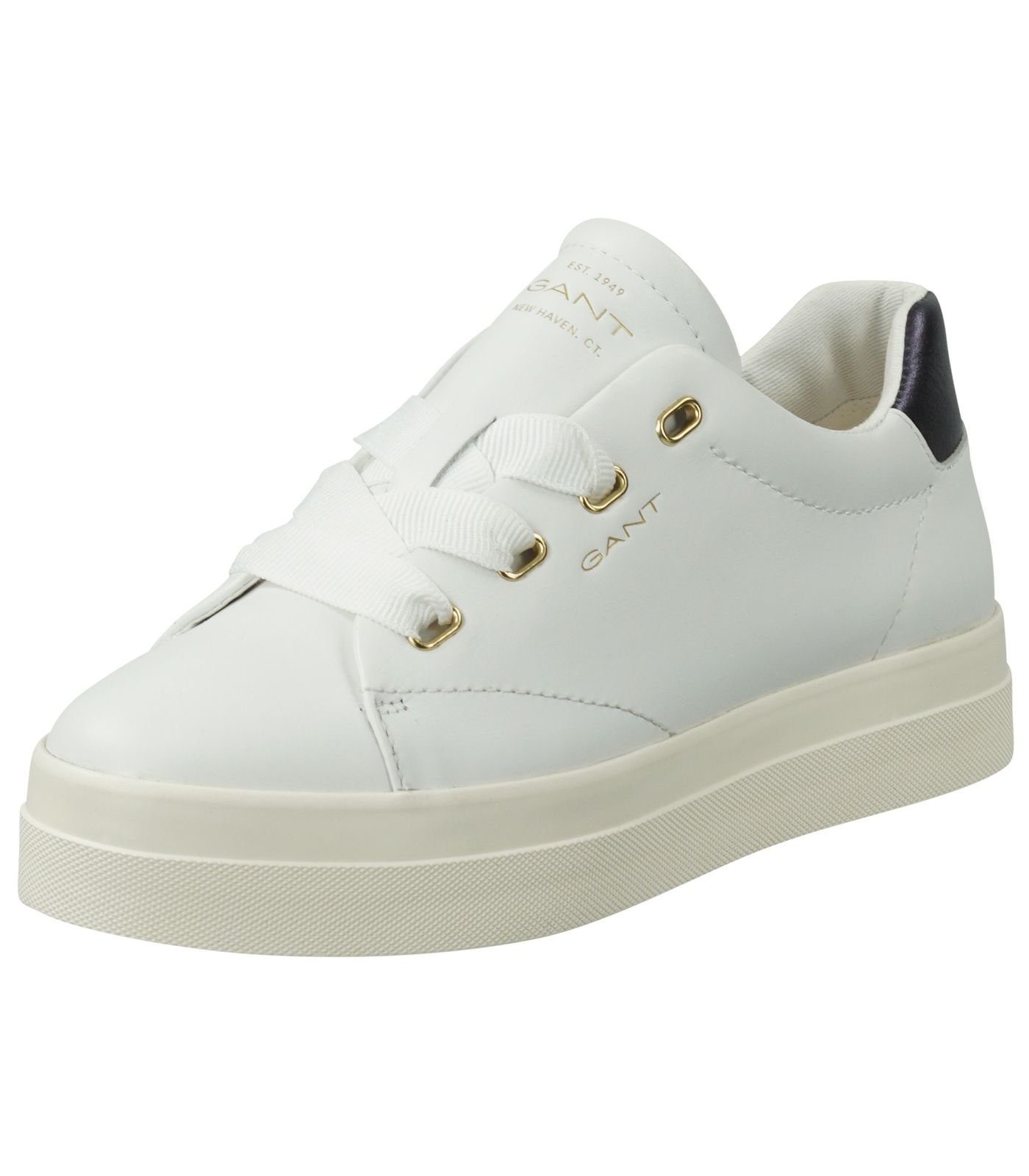 Gant Sneaker Leder Sneaker