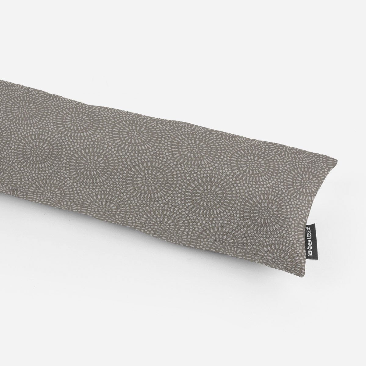 SchÖner Leben Zugluftstopper SchÖner Leben Zugluftstopper Whirl