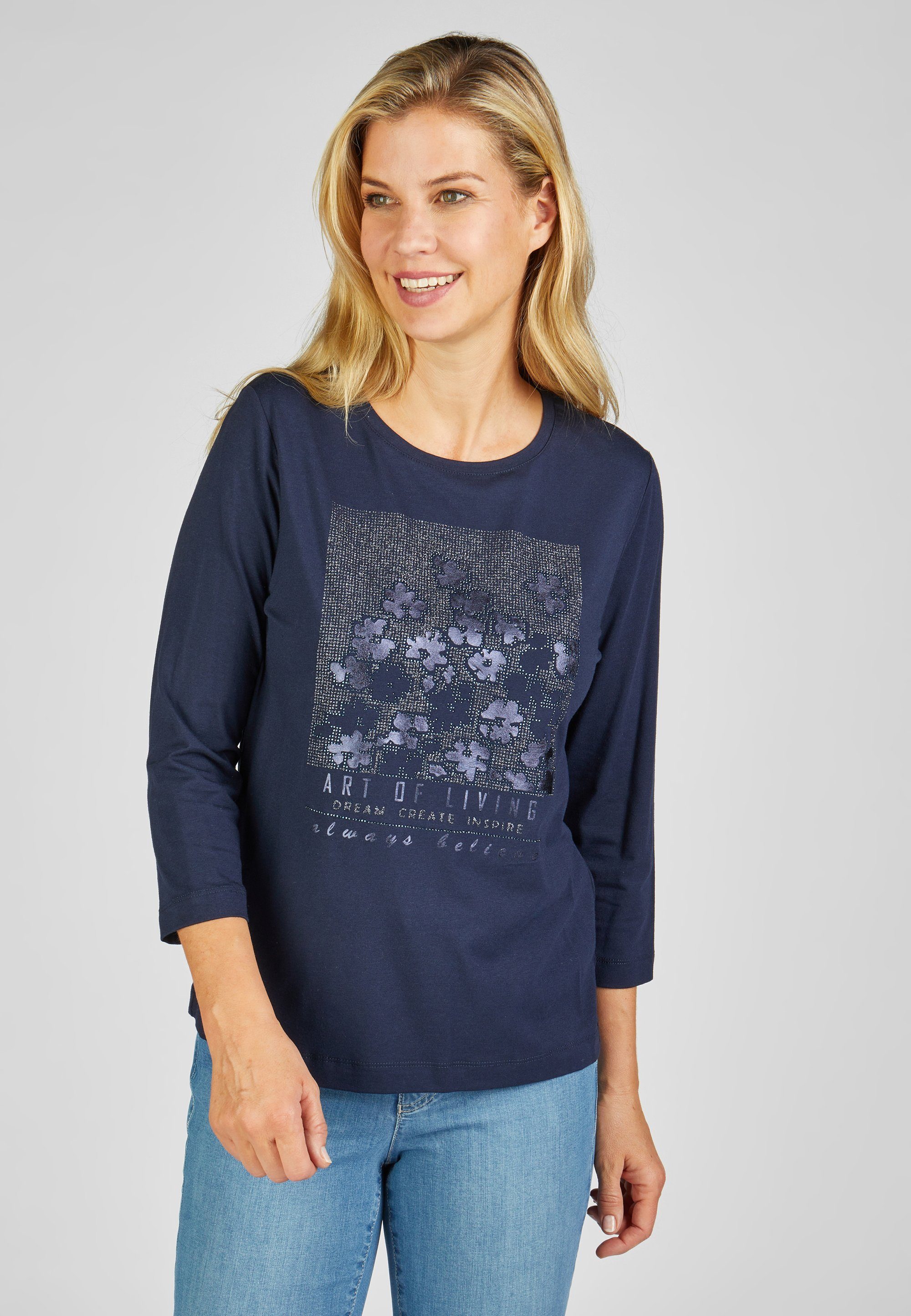 Rabe Shirts 3/4 Arm für Damen online kaufen | OTTO