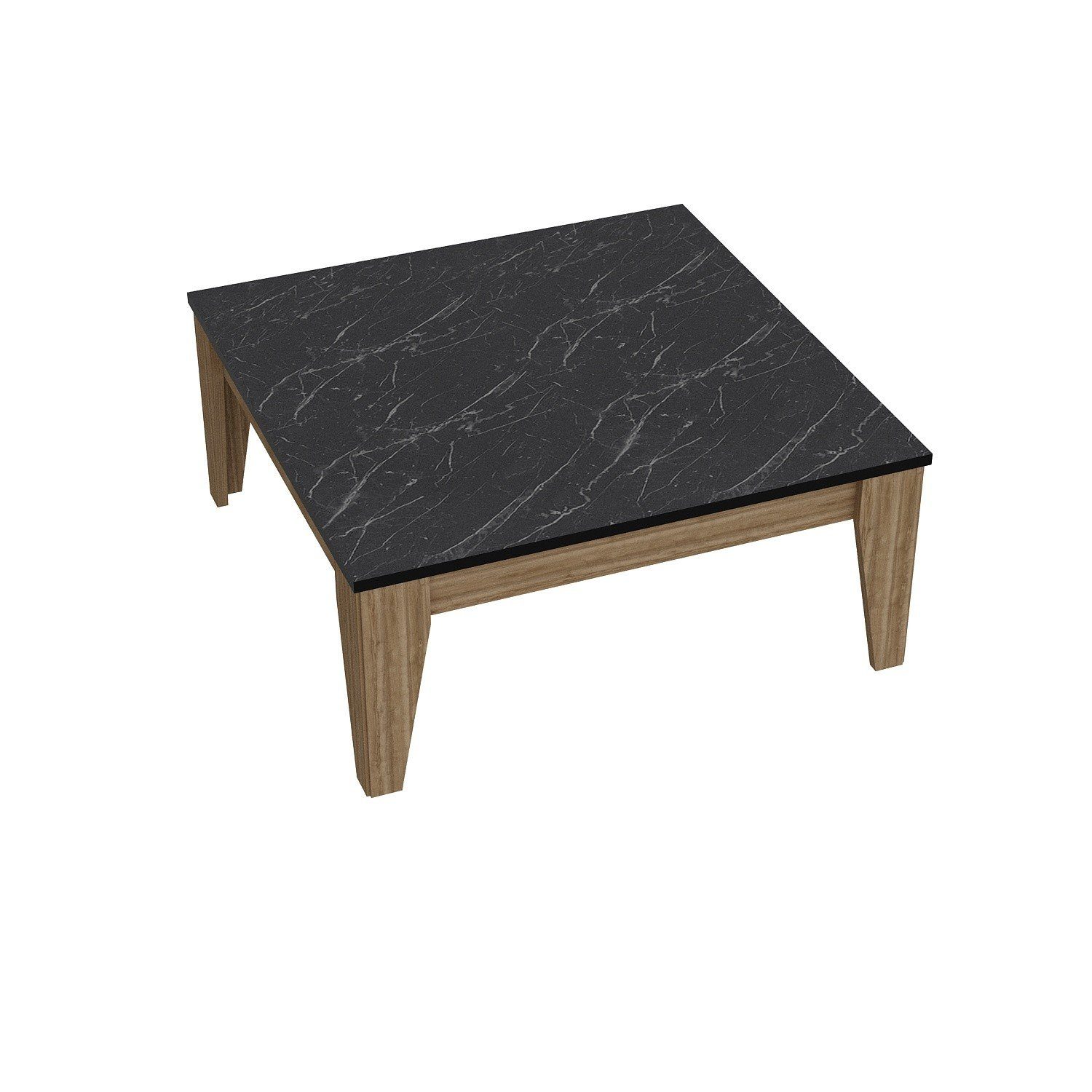 Skye Decor Couchtisch 100 Melamine Coated Particle Board 85 Cm X 35