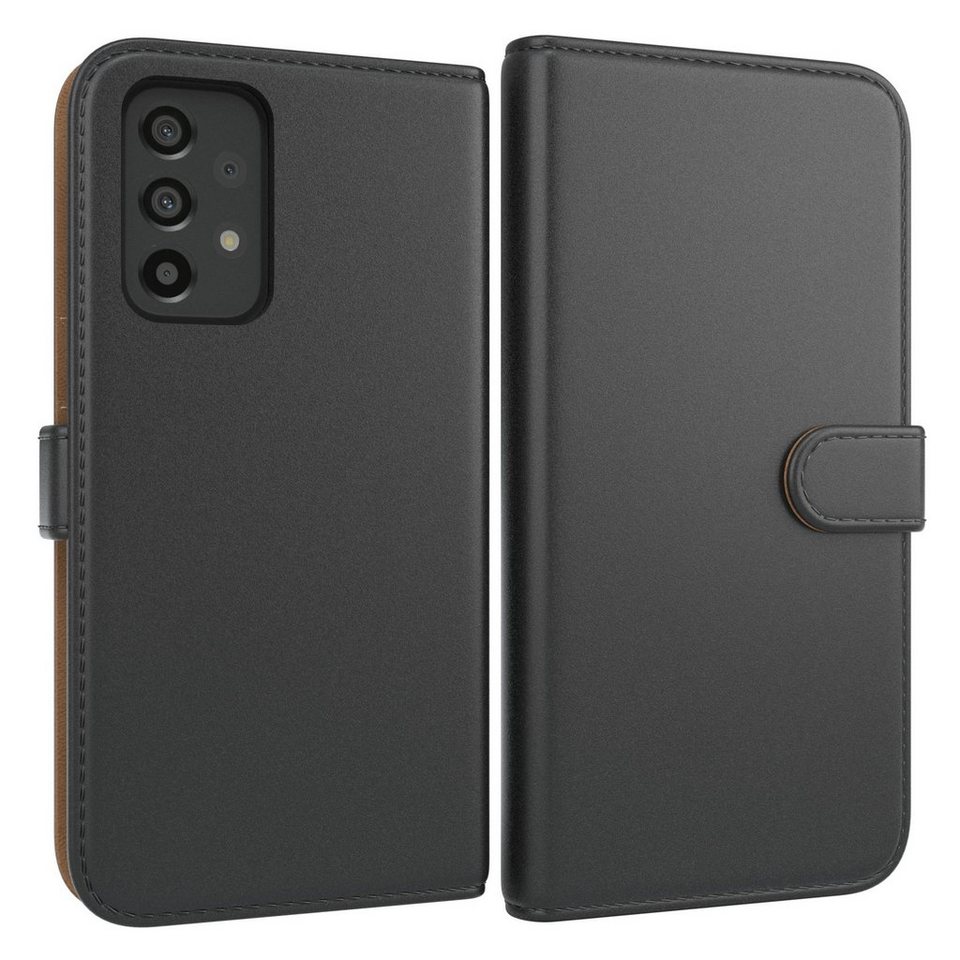 Eazy Case Handyhülle Uni Bookstyle Für Samsung Galaxy A33 5g 64 Zoll
