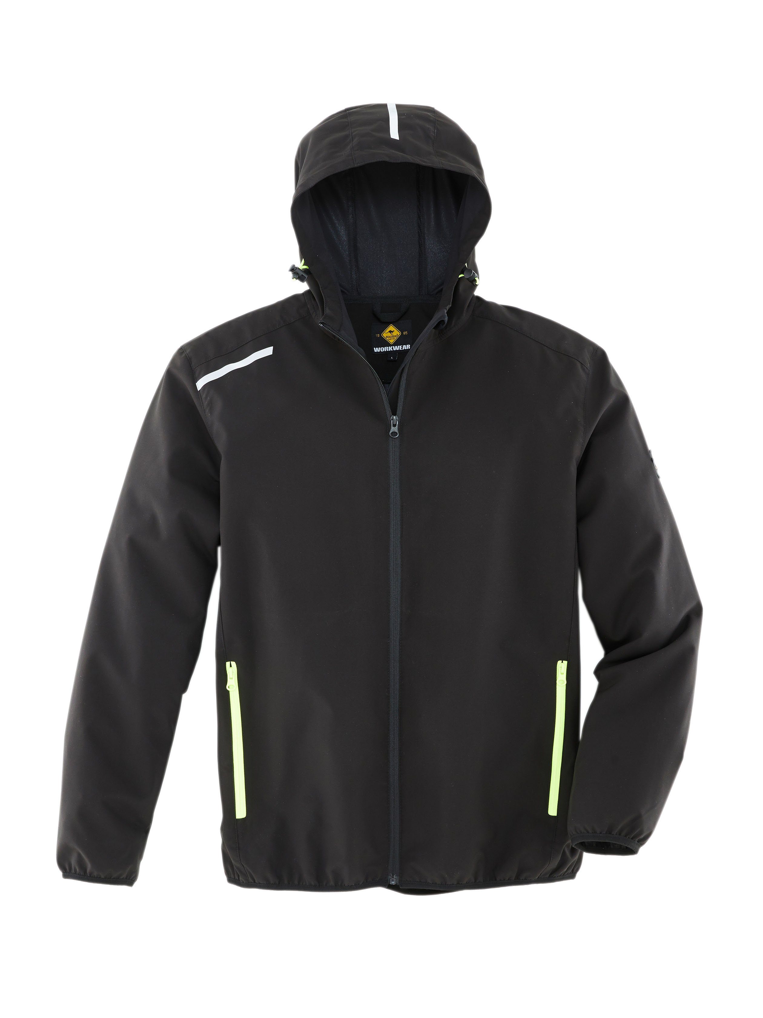 Roadsign Australia Arbeitsjacke Roadsign Australia Arbeitsjacke 62081