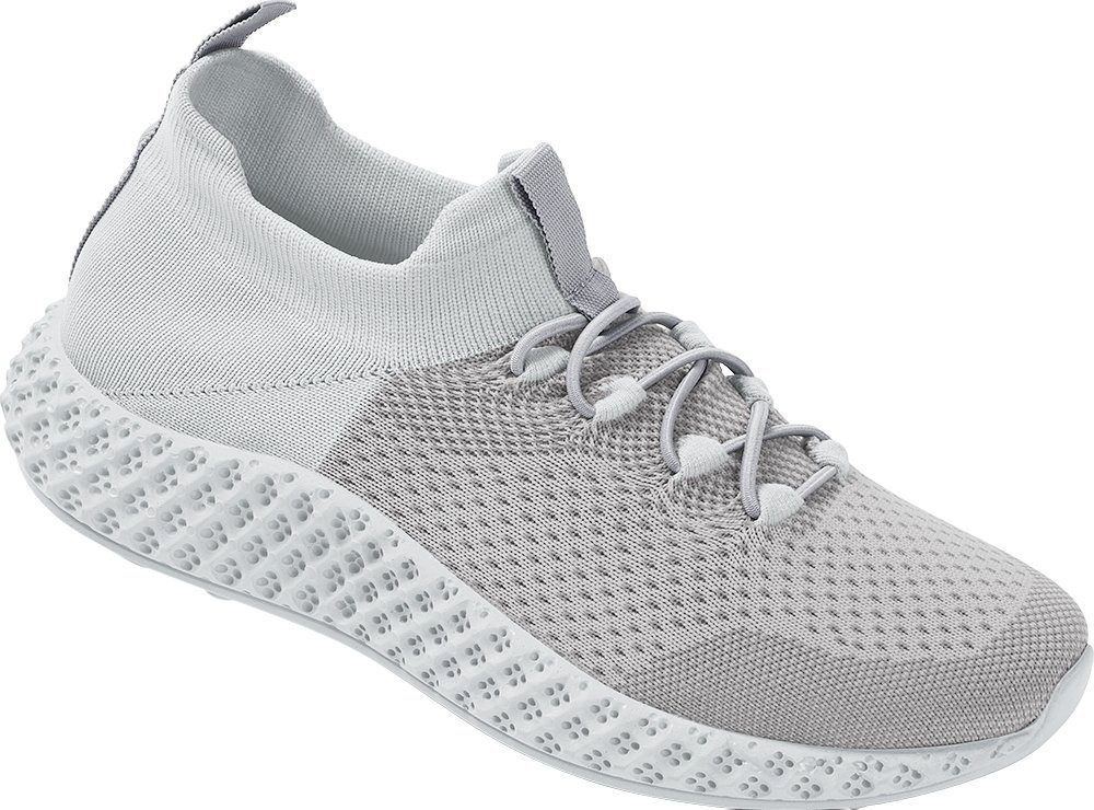 Patsy & Lou Slip-On Sneaker ultraleichter Sockenschuh mit druckfreiem ...