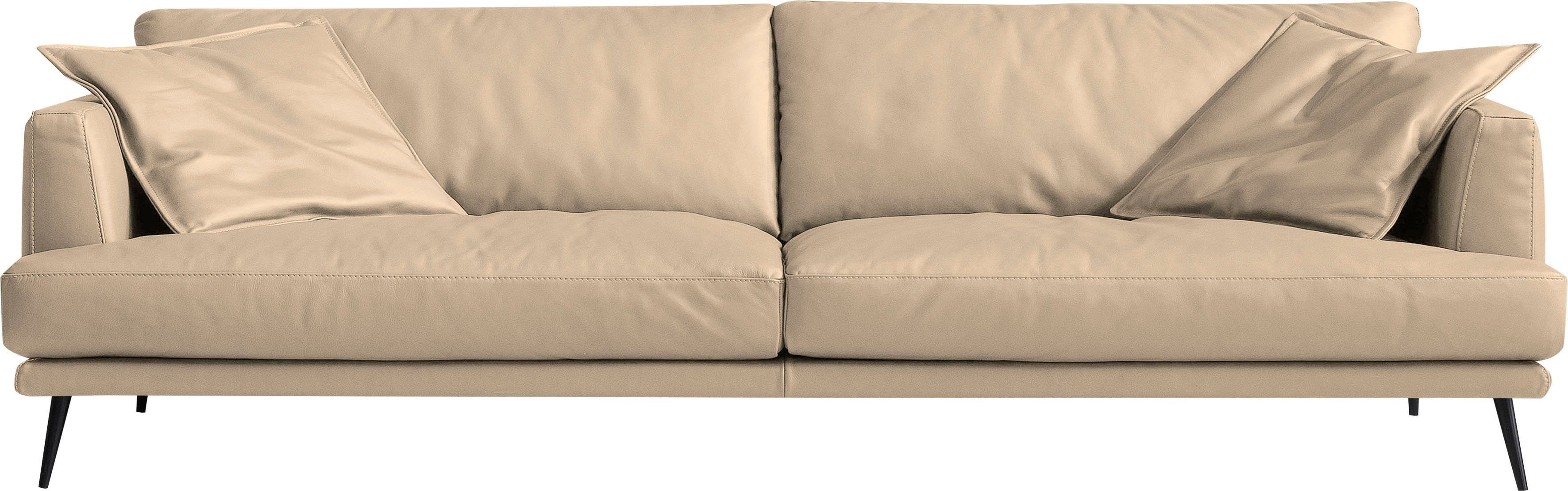Egoitaliano 25 Sitzer Sophia Designsofa Mit Extrakomfortablem